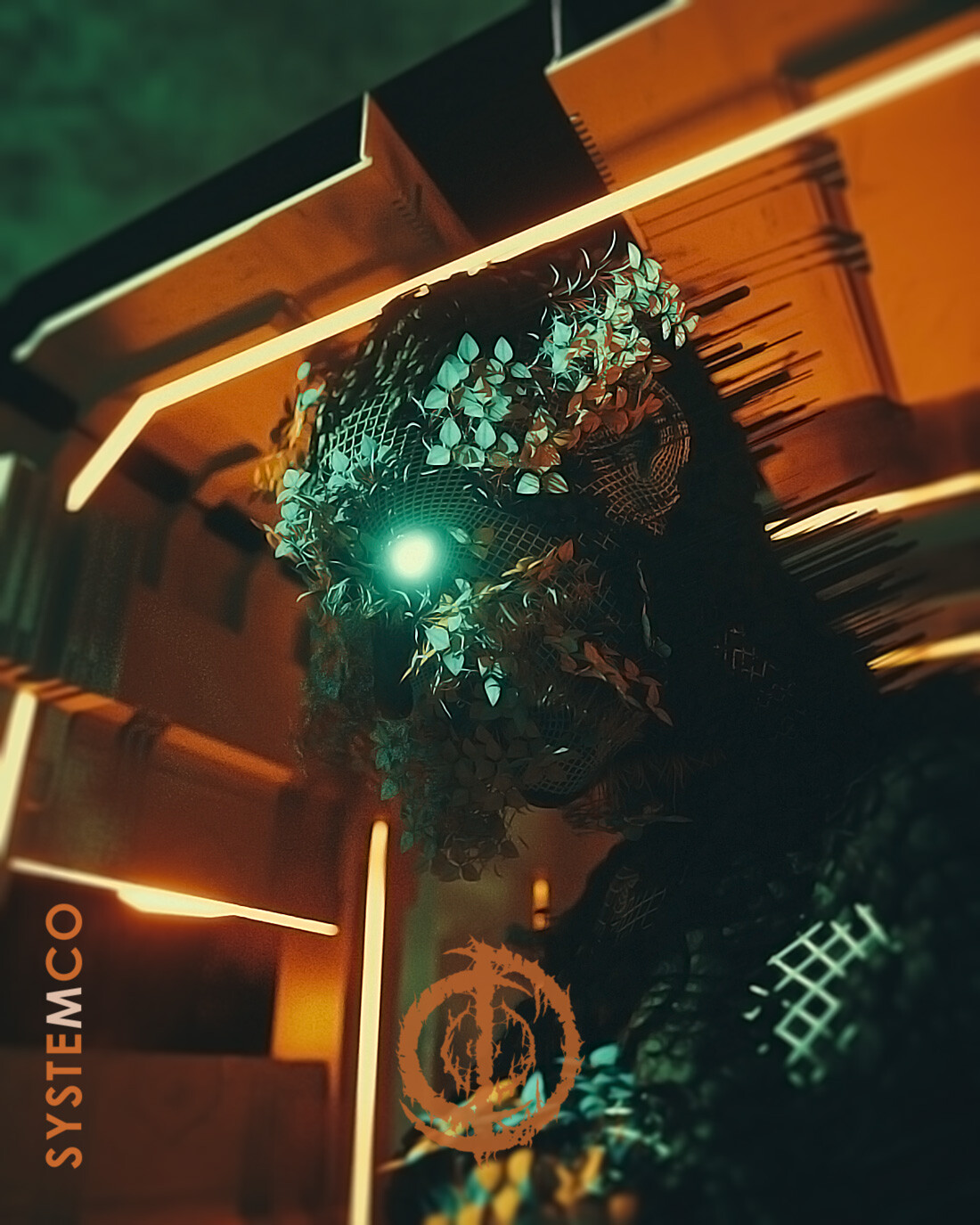 ArtStation - SYSTEMCO