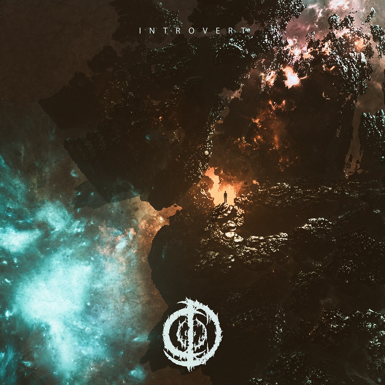 ArtStation - INTROVERT