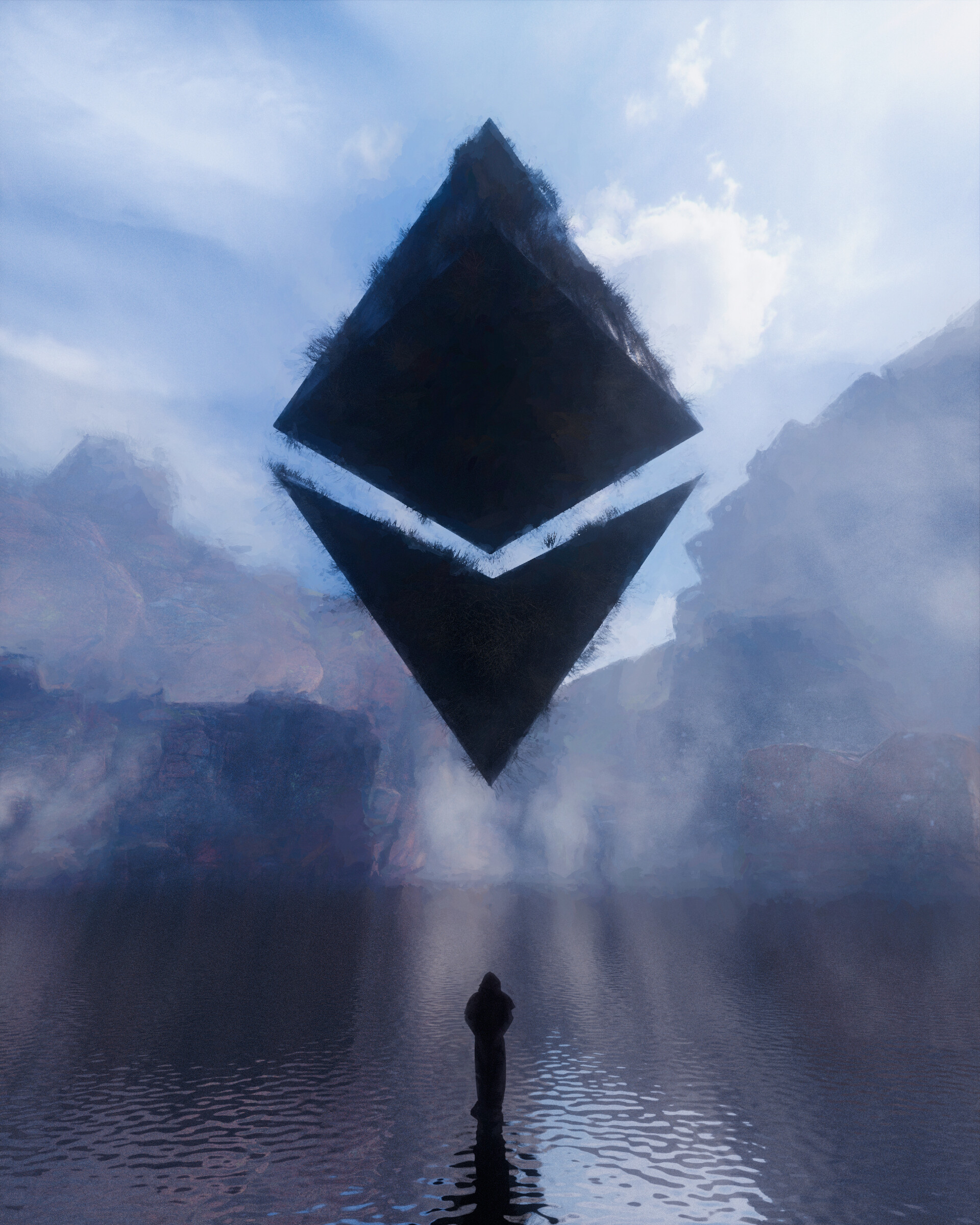 ArtStation - Ethereum