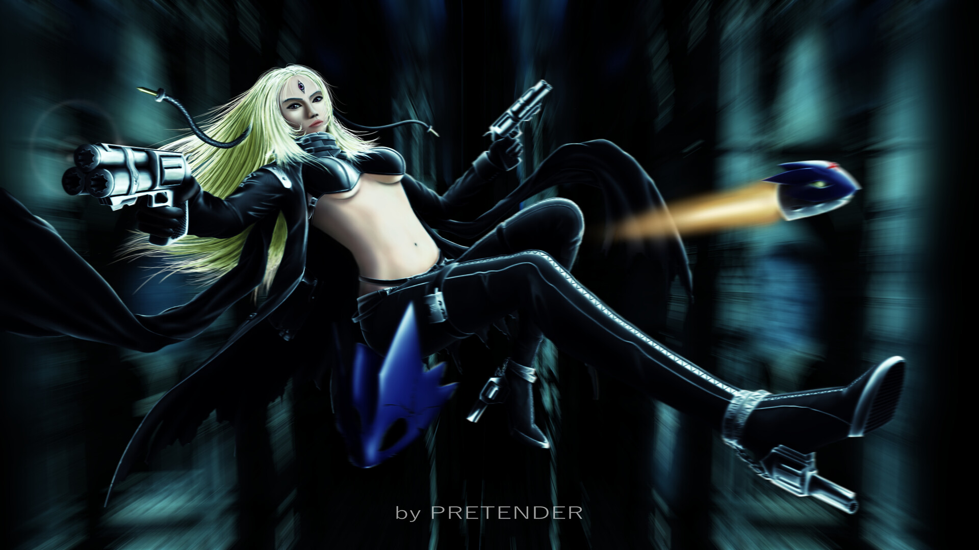 ArtStation - Beelstarmon