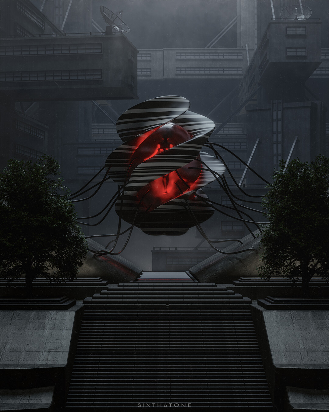 ArtStation - Slumber