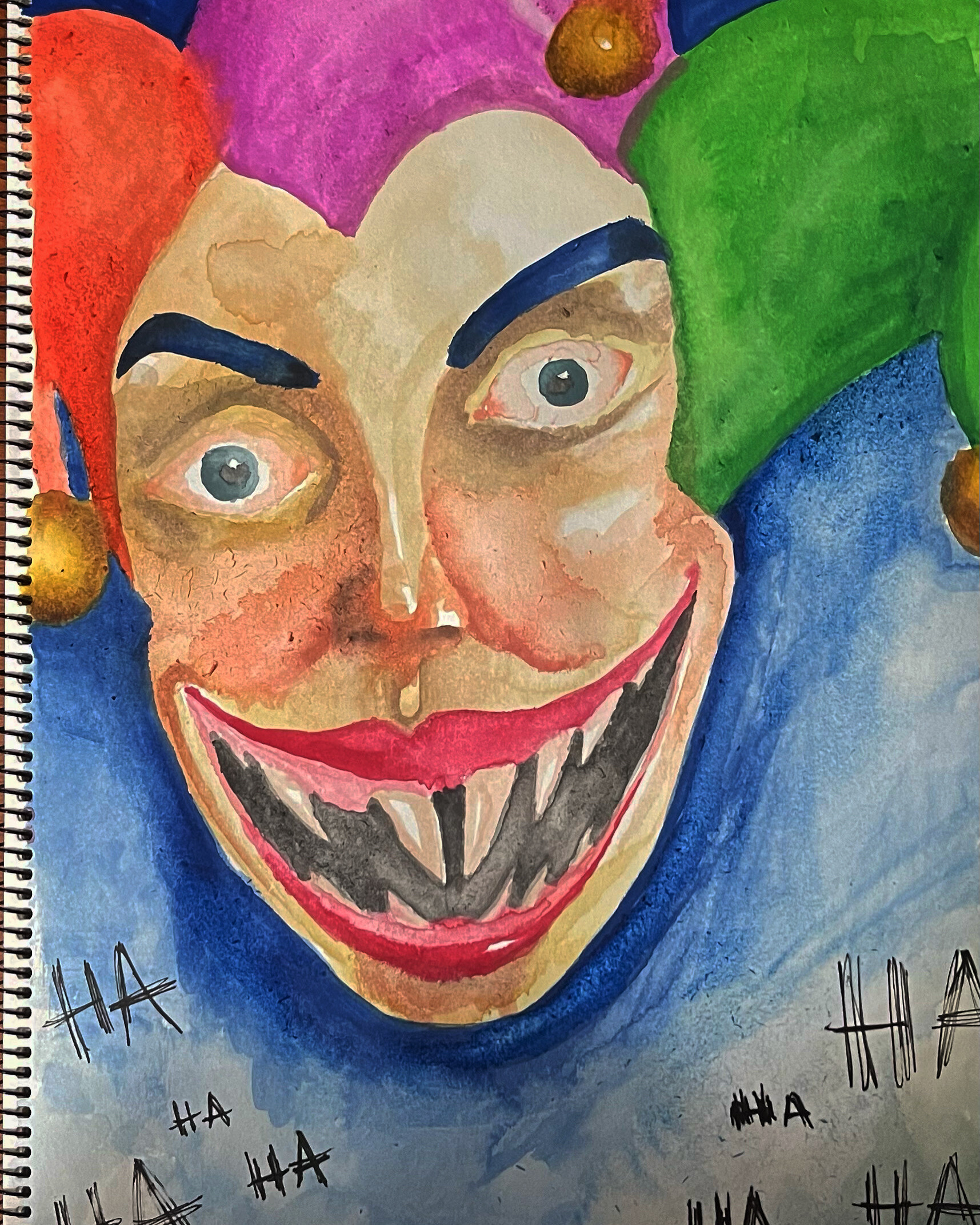 ArtStation - Insanity