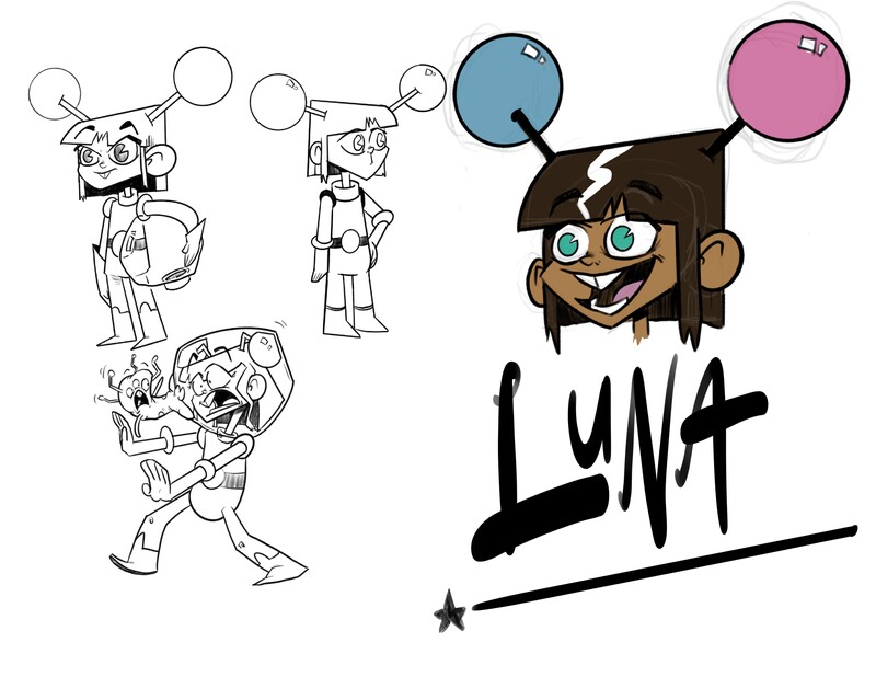 ArtStation - Brandon Ruiter