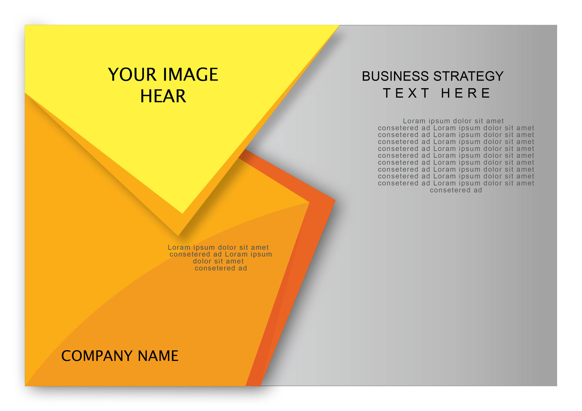 ArtStation - broucher