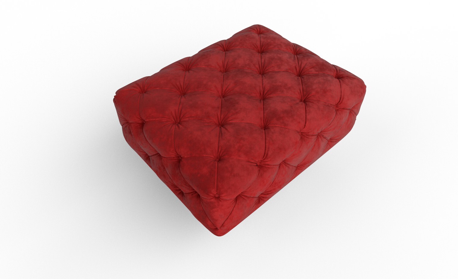 ArtStation - Foot rest