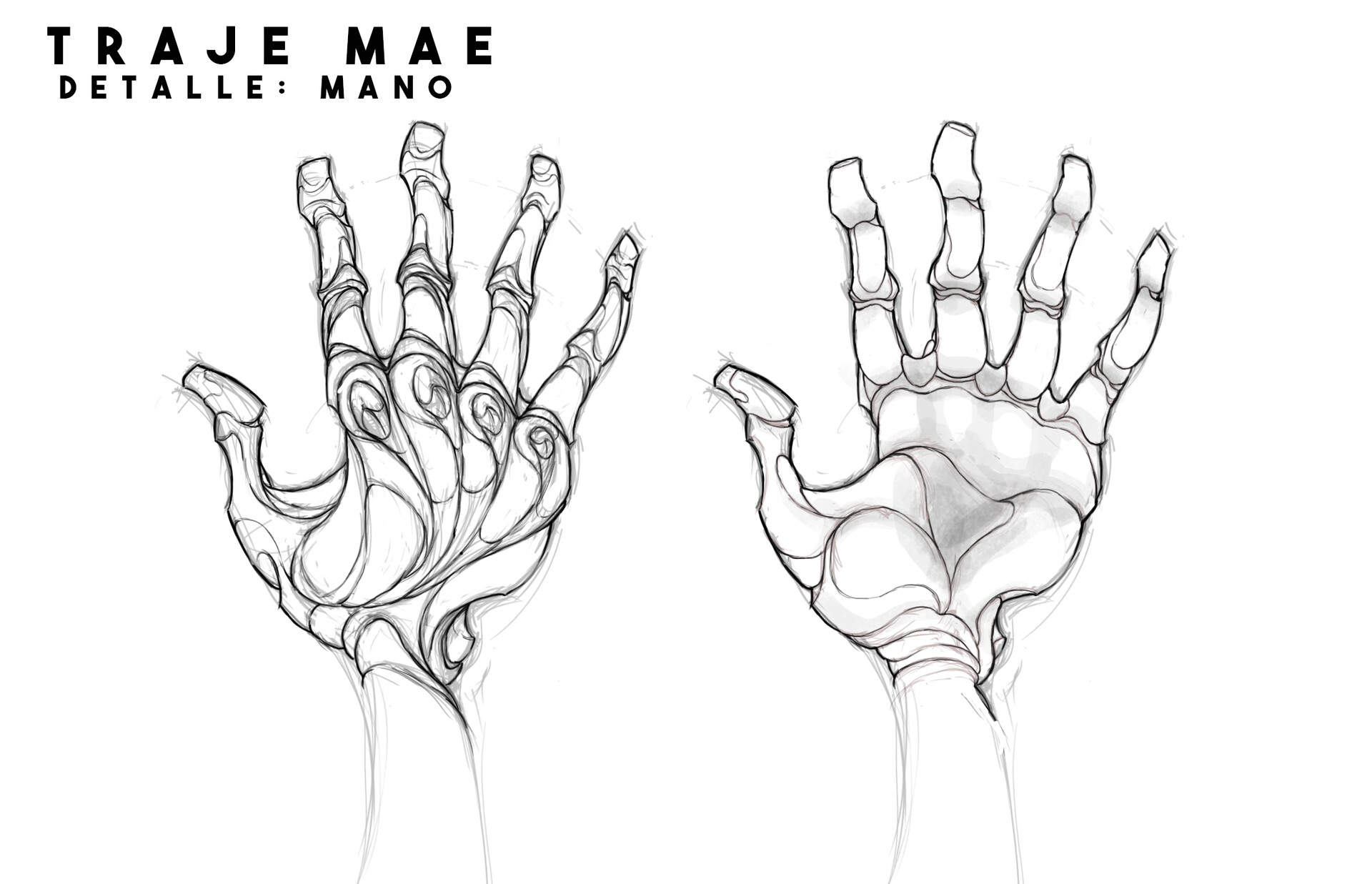 Esteban Cruz - ShortFilm: Coágula