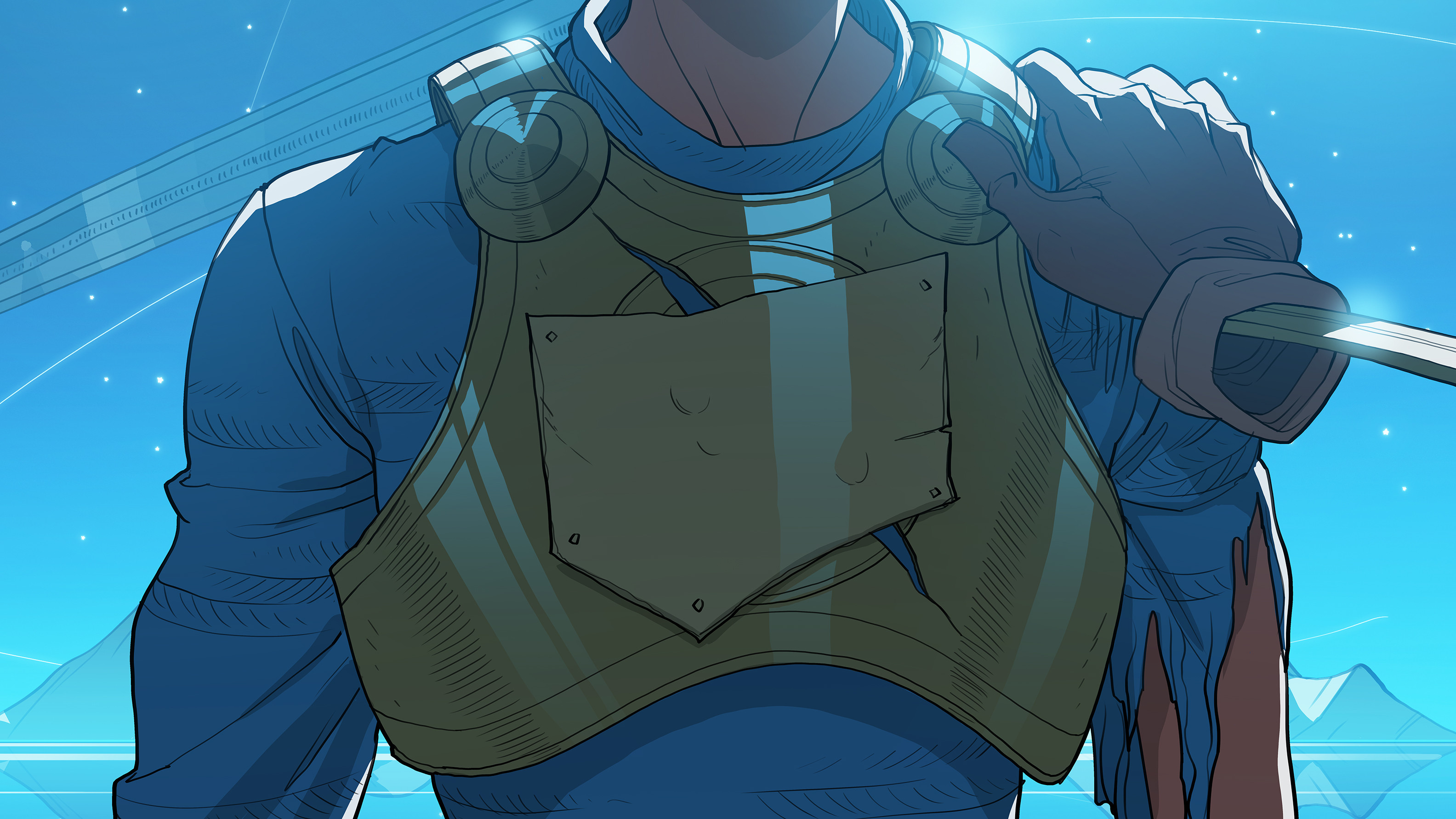 Matt Rhodes - Tellurion 083