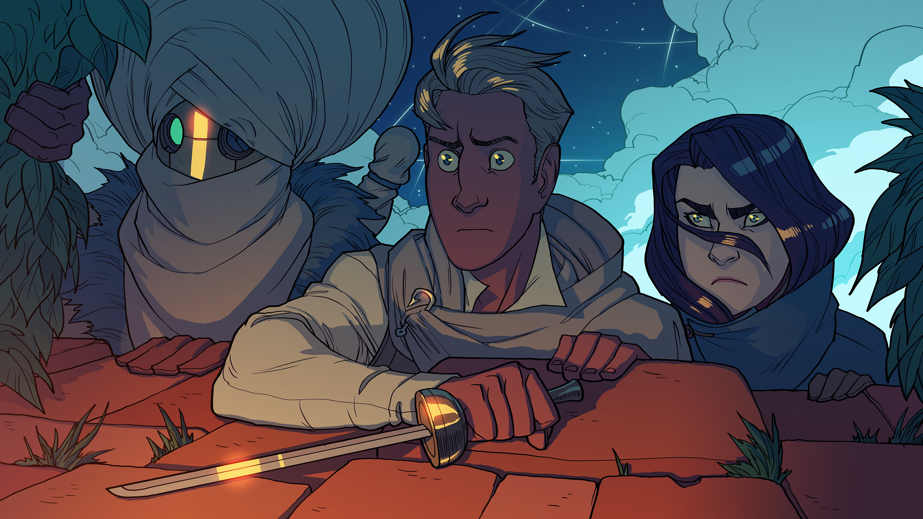 Matt Rhodes - Tellurion 149