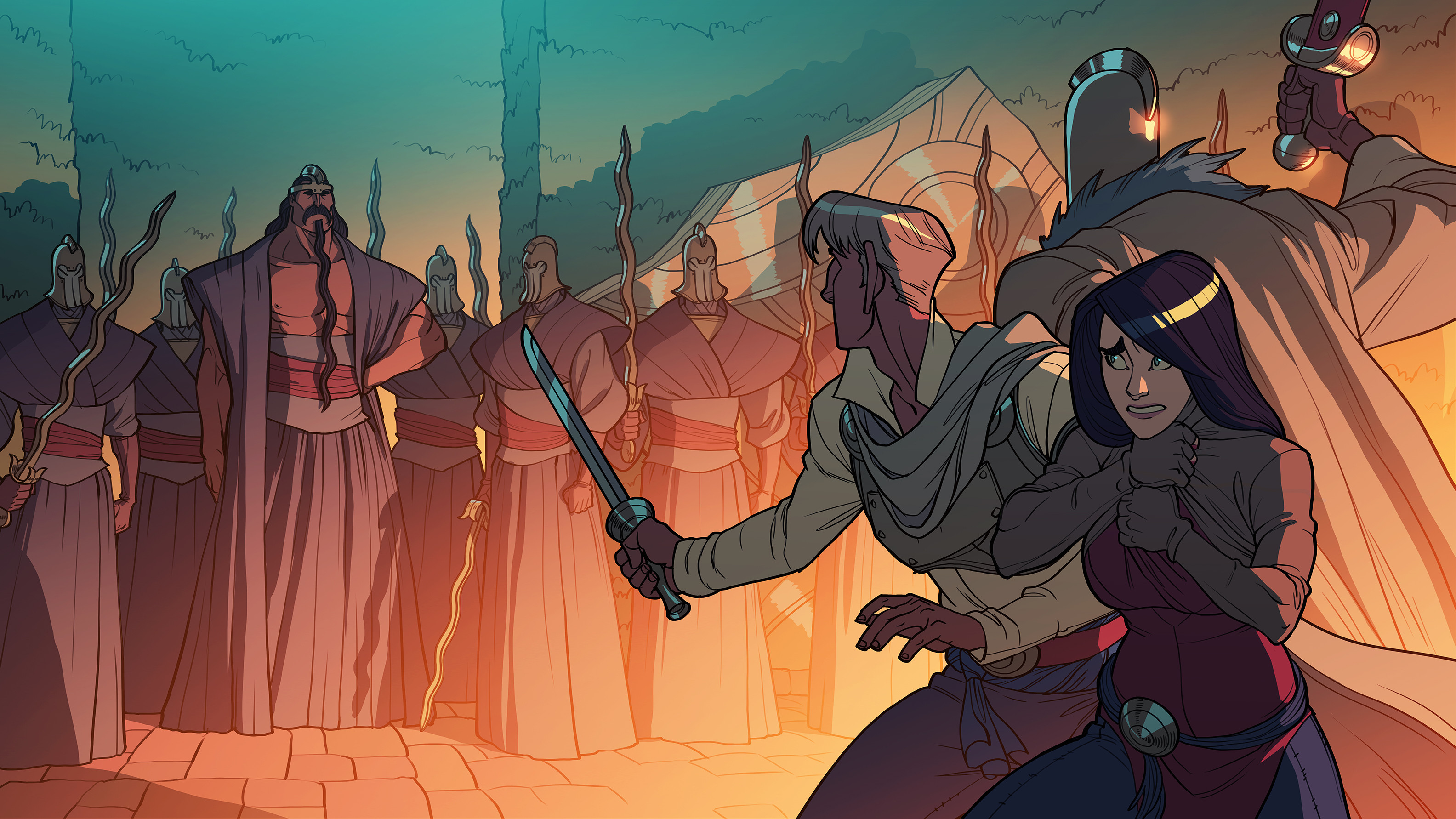 Matt Rhodes - Tellurion 160