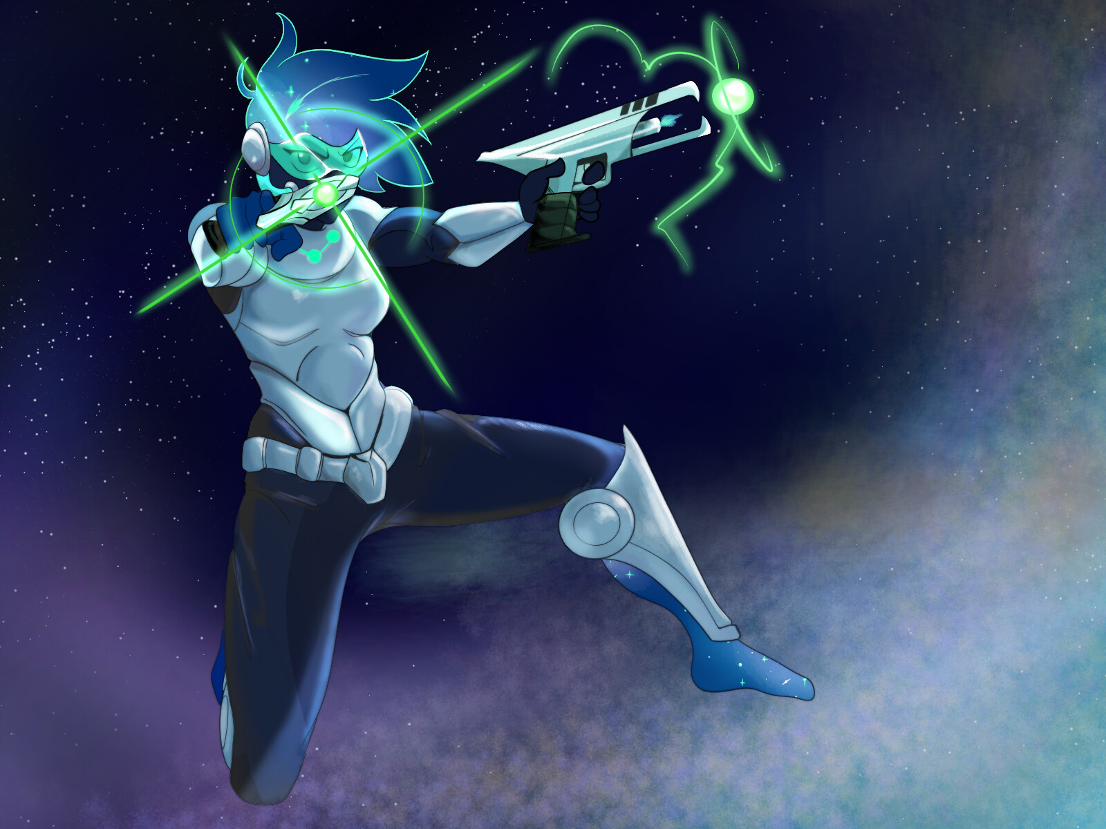 Tezca Pancakes - 2022 Works