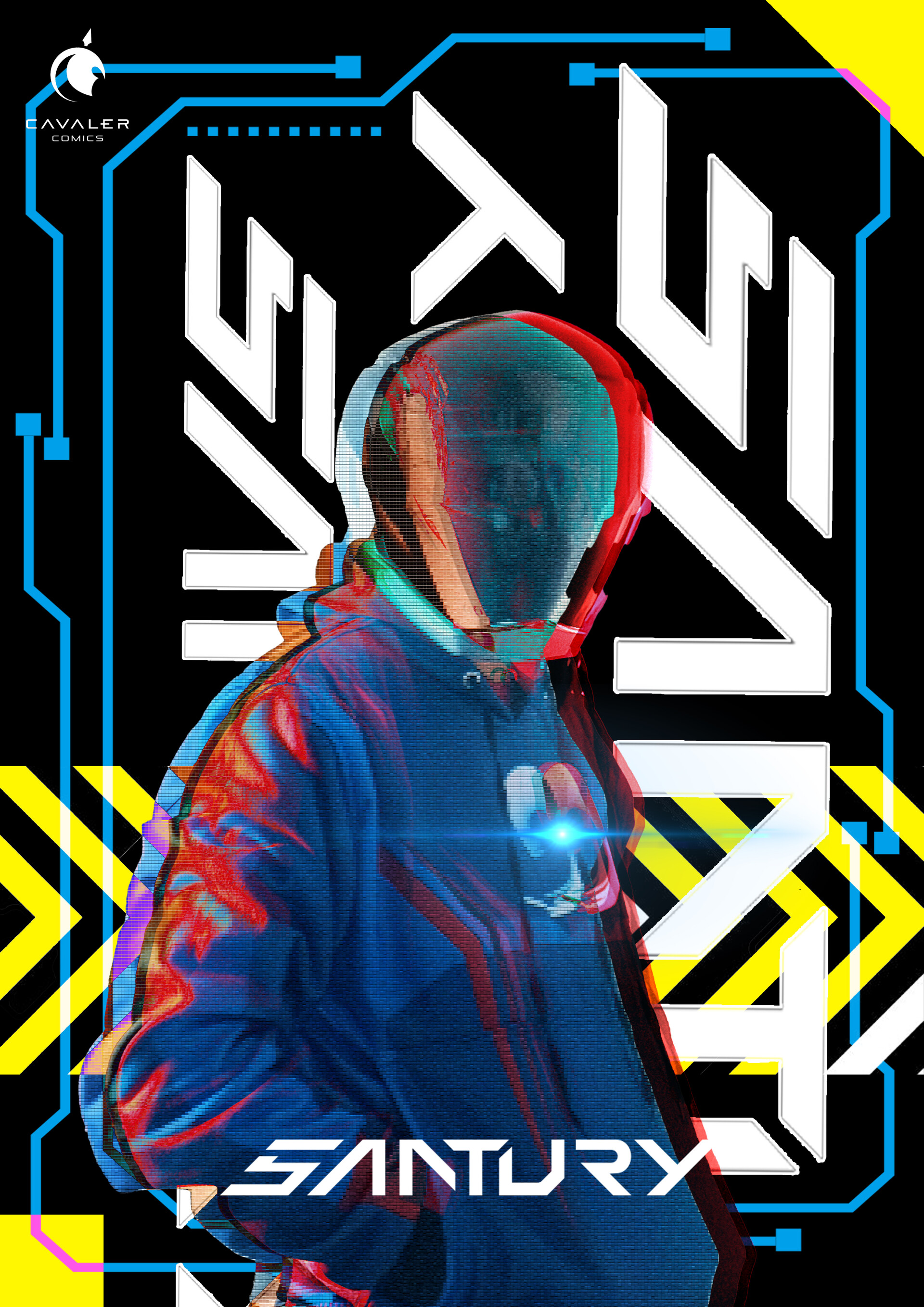 ArtStation - santury