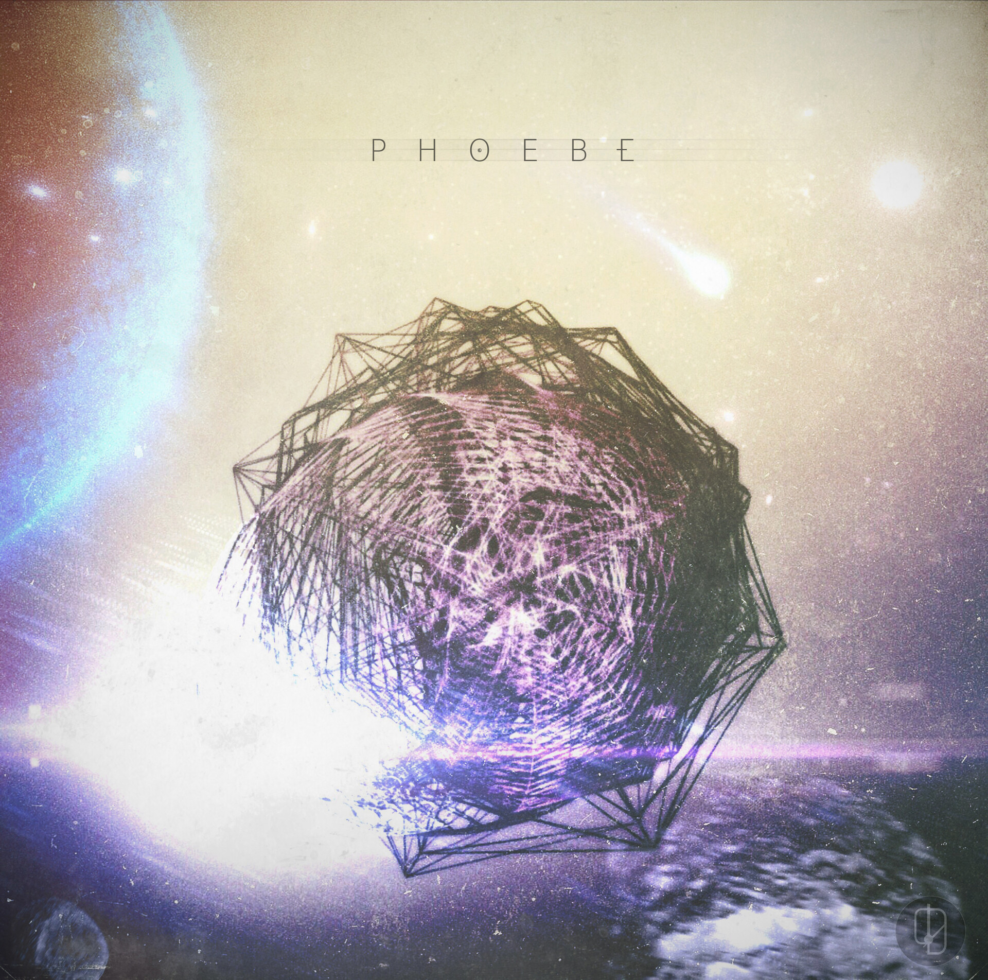 ArtStation - PHOEBE