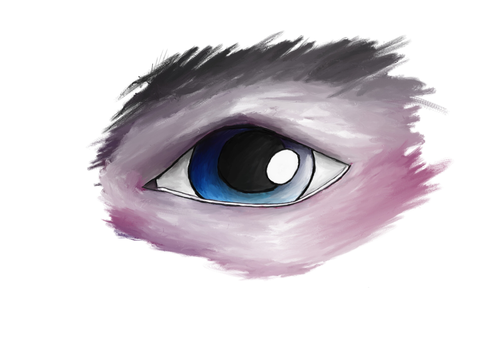 ArtStation - Eye See You