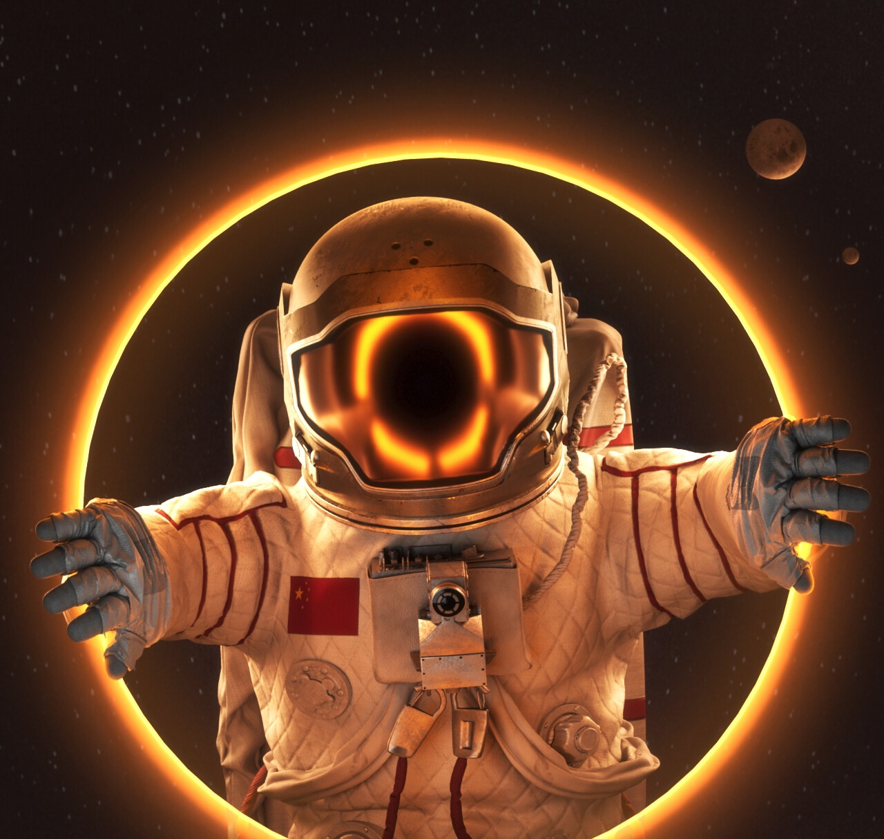 ArtStation - Hello World