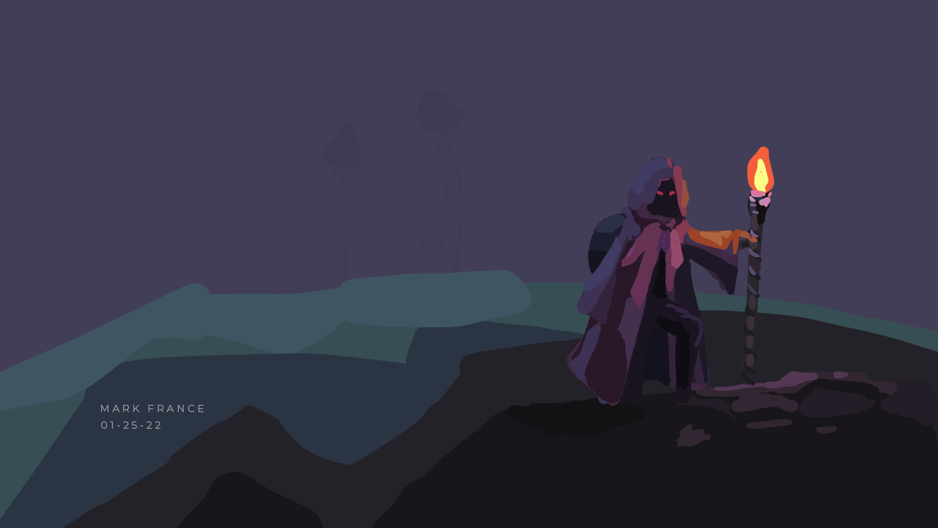 ArtStation - Venture