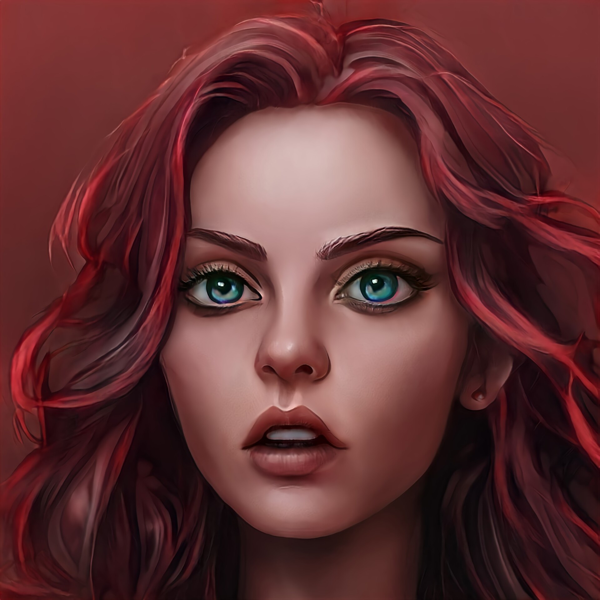 ArtStation - Penelype