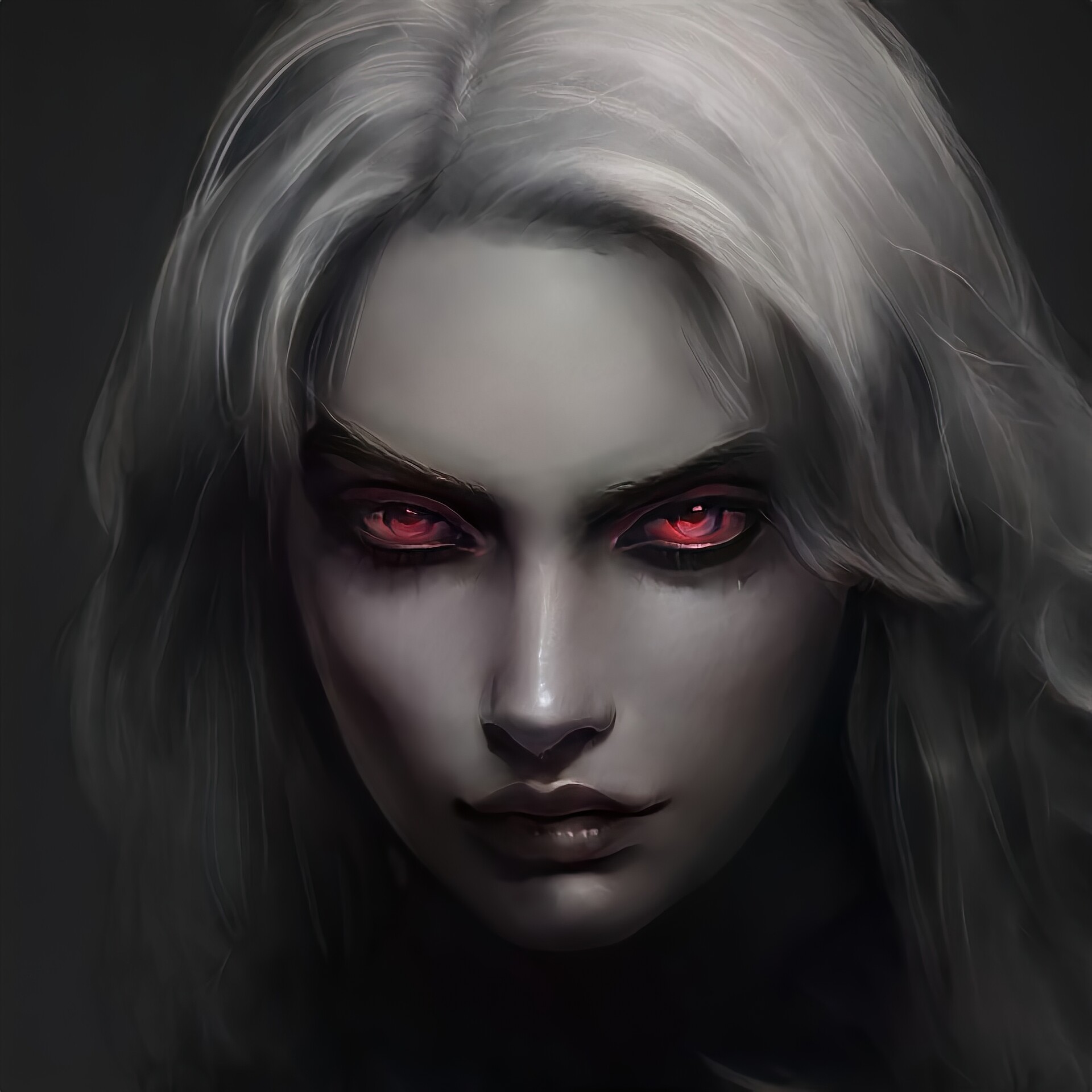 ArtStation - Raileigh