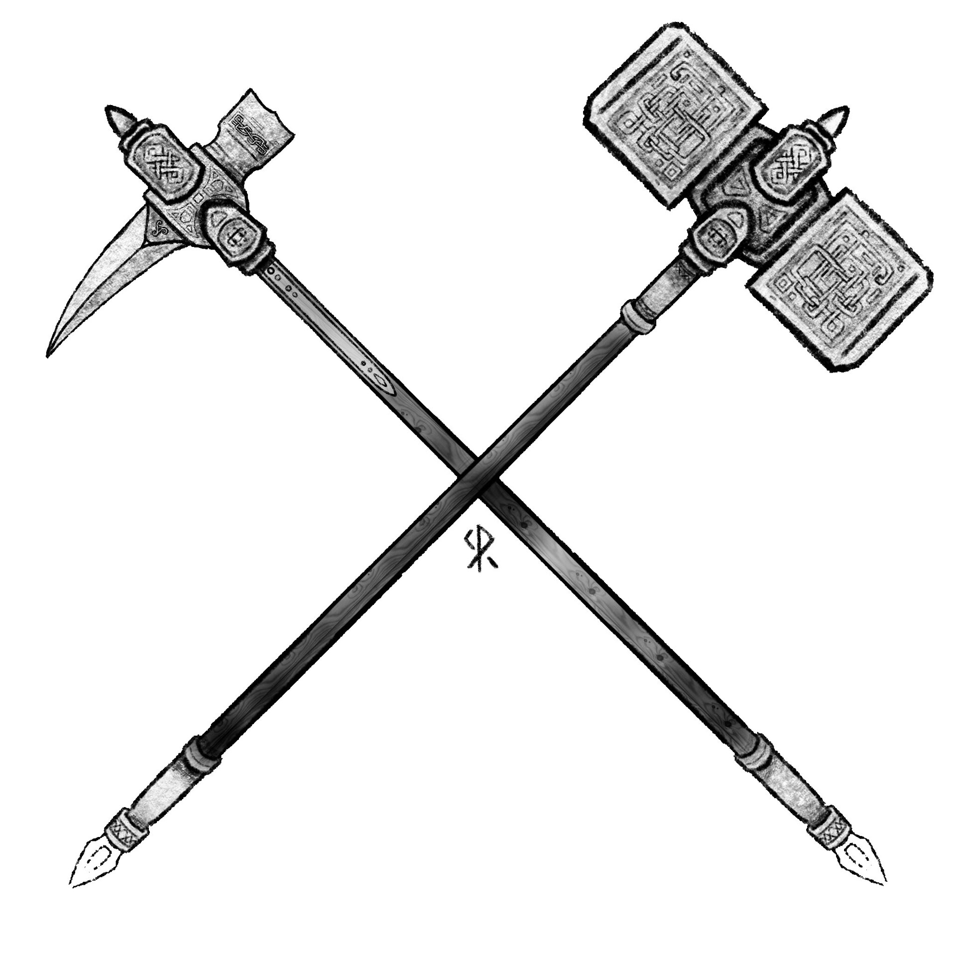 ArtStation - Warhammer