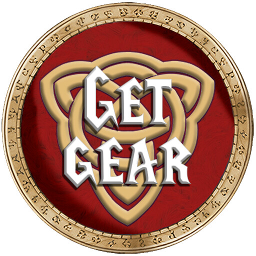 ArtStation - Get gear or Wipe trying