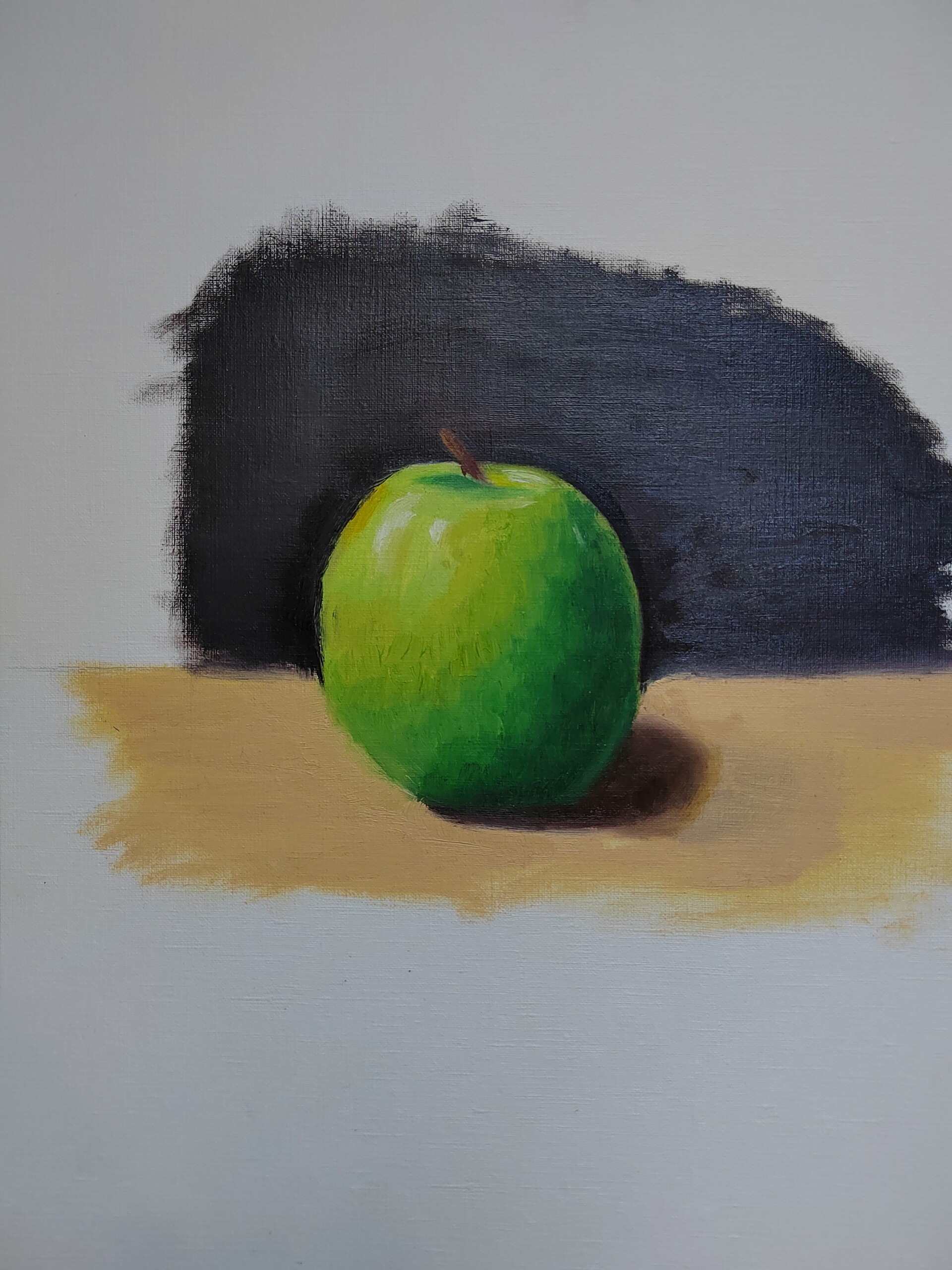 ArtStation - Apple studie