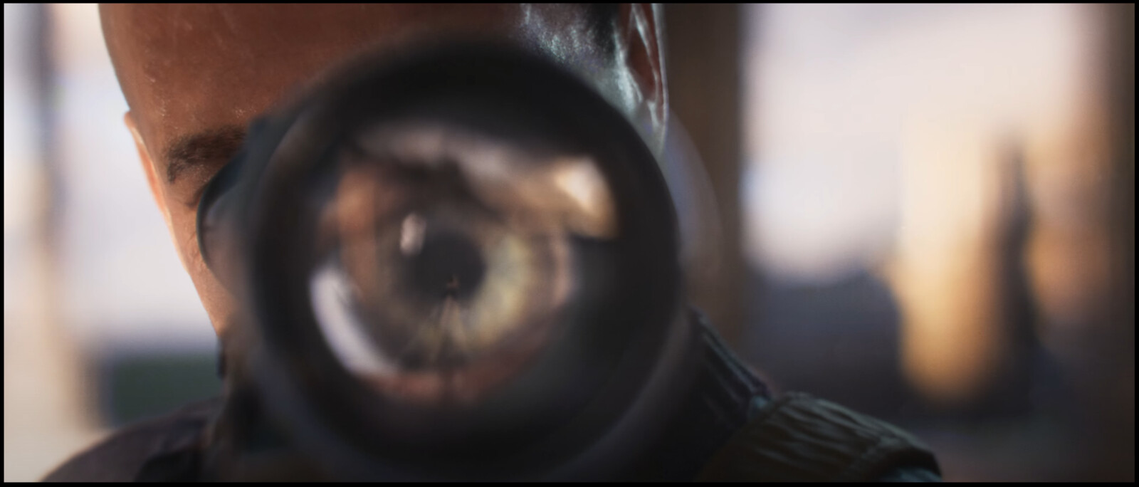 Jack Eaves - Sniper Elite 5 Cinematic Trailer