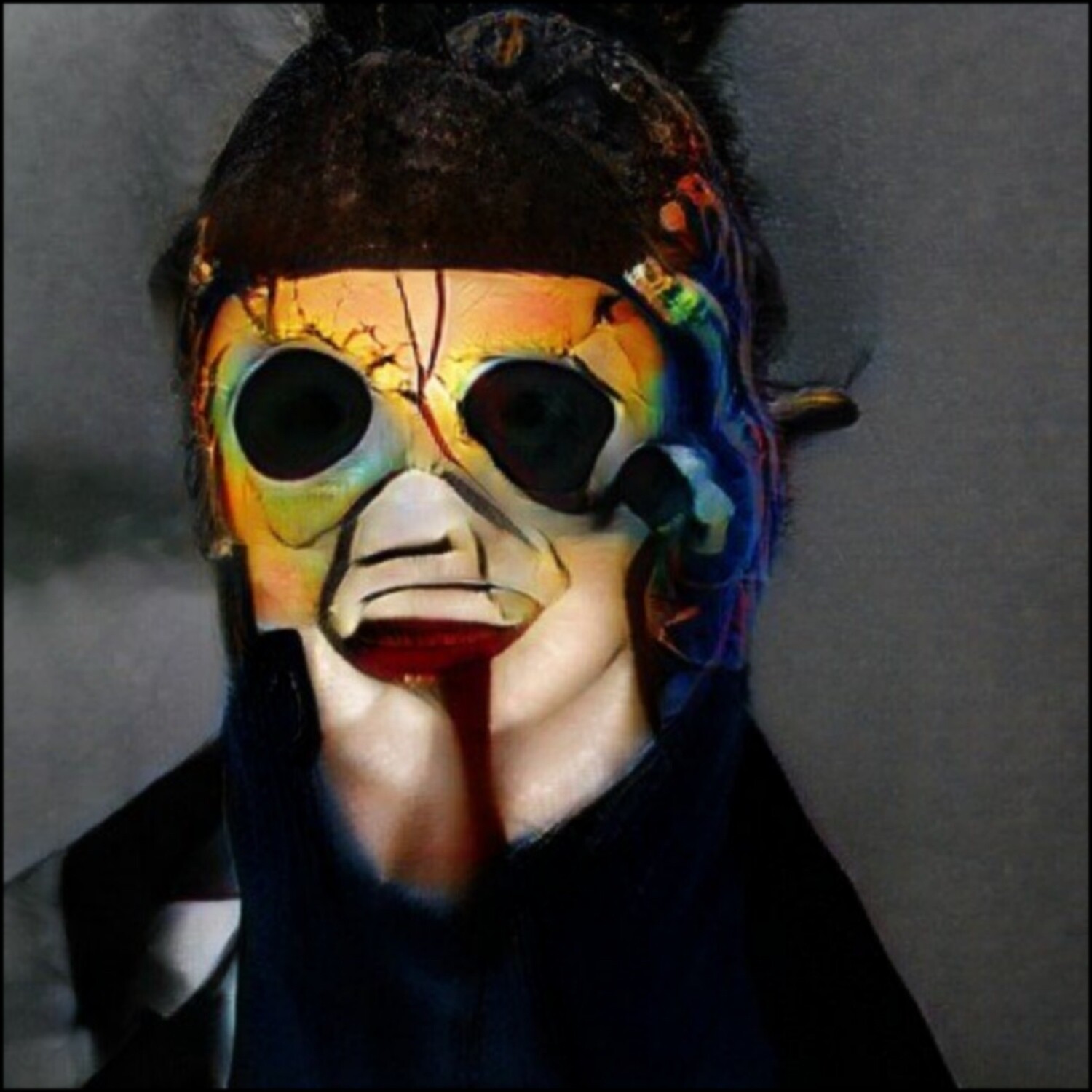 ArtStation - bloodmask