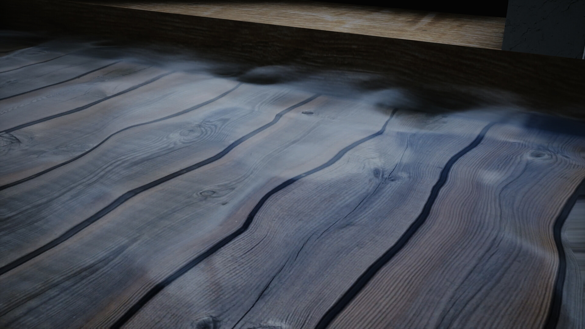 Lehusha Ivan - EXTERIOR RENDERING SHOWREEL | UNREAL ENGINE 4 | MASK OFF