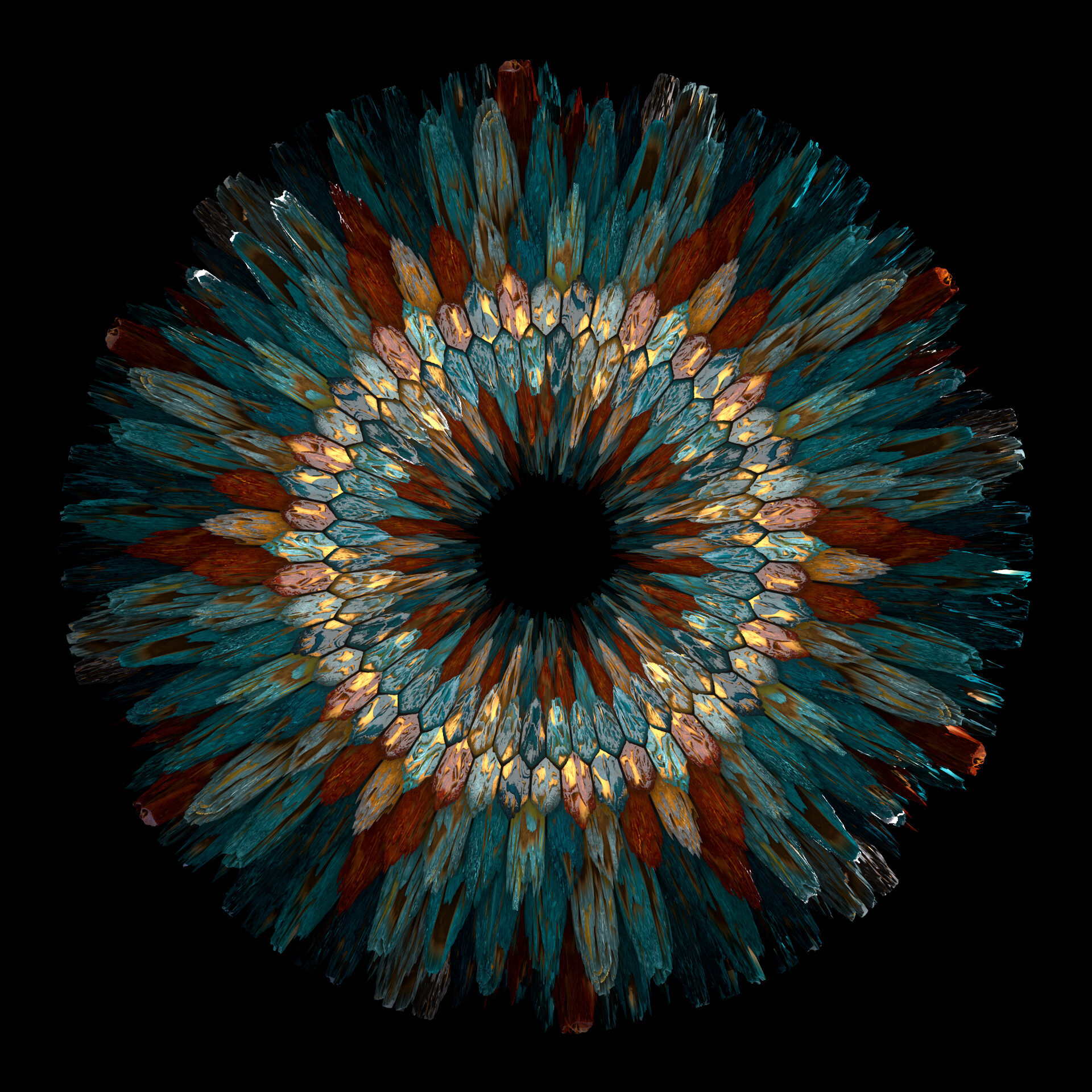 ArtStation - Substance material