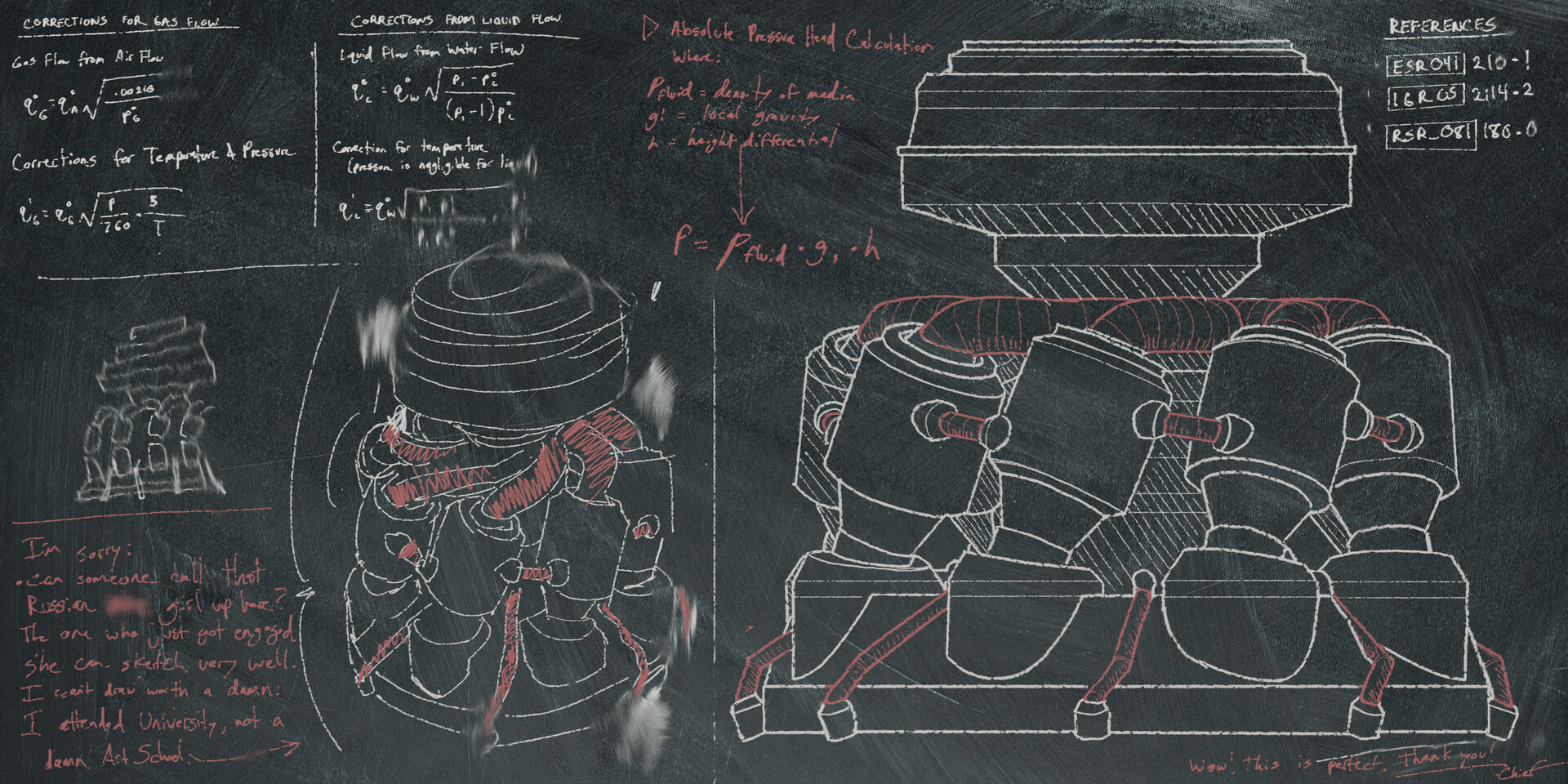 Jake Raymor - Fallout 76 - UI Art Collection