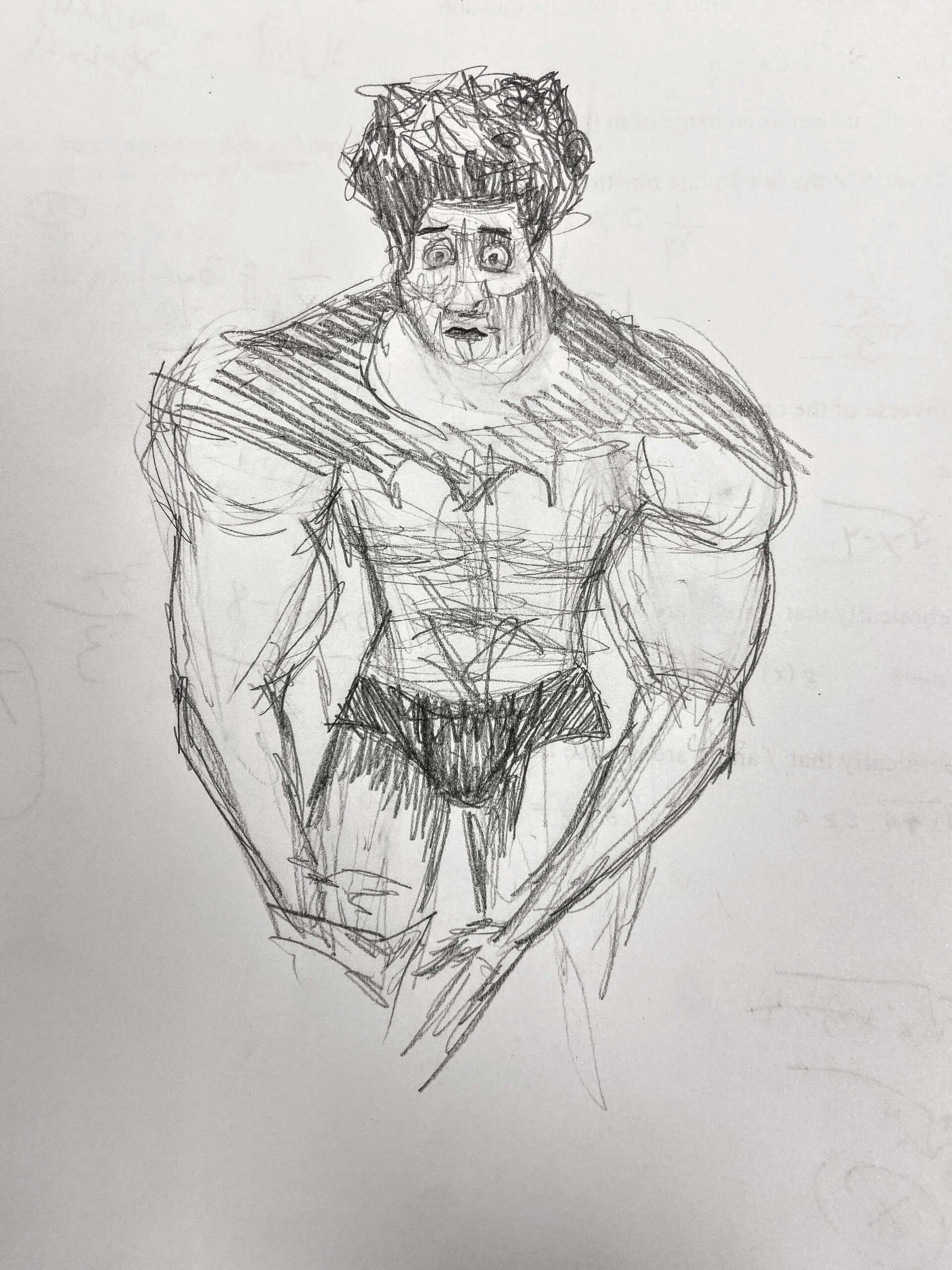 ArtStation - sketch compilation #1