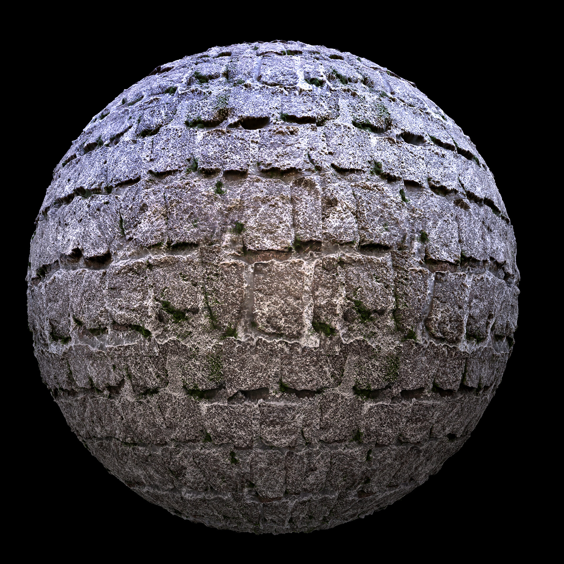 ArtStation - Cobblestone