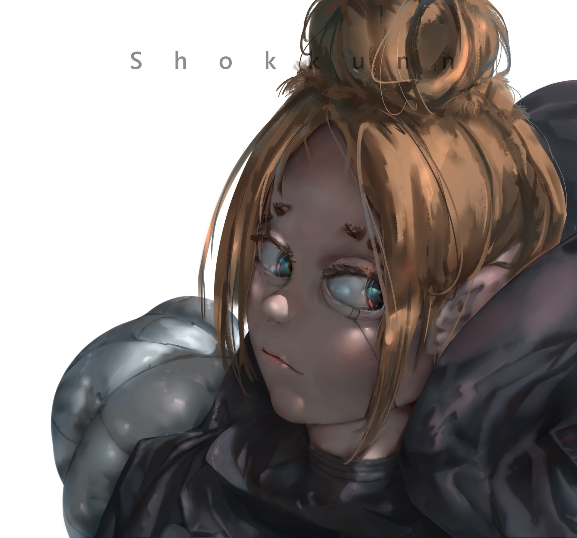 ArtStation - Celestial 2