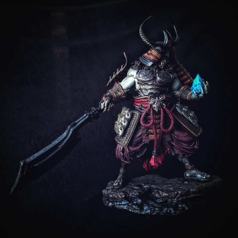 ArtStation - Juan Canez