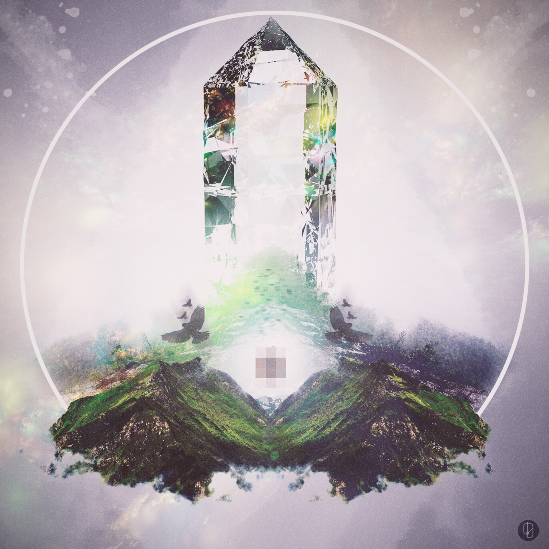 ArtStation - GLORIOUS