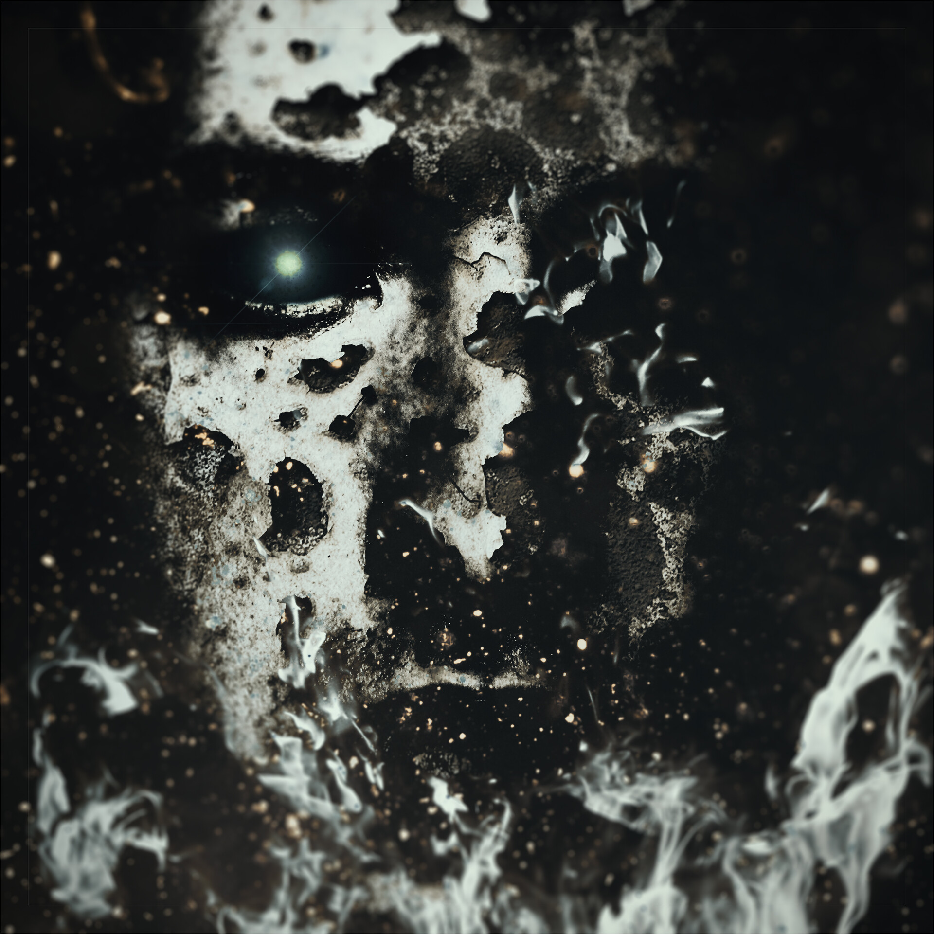 ArtStation - WE WILL SHATTER