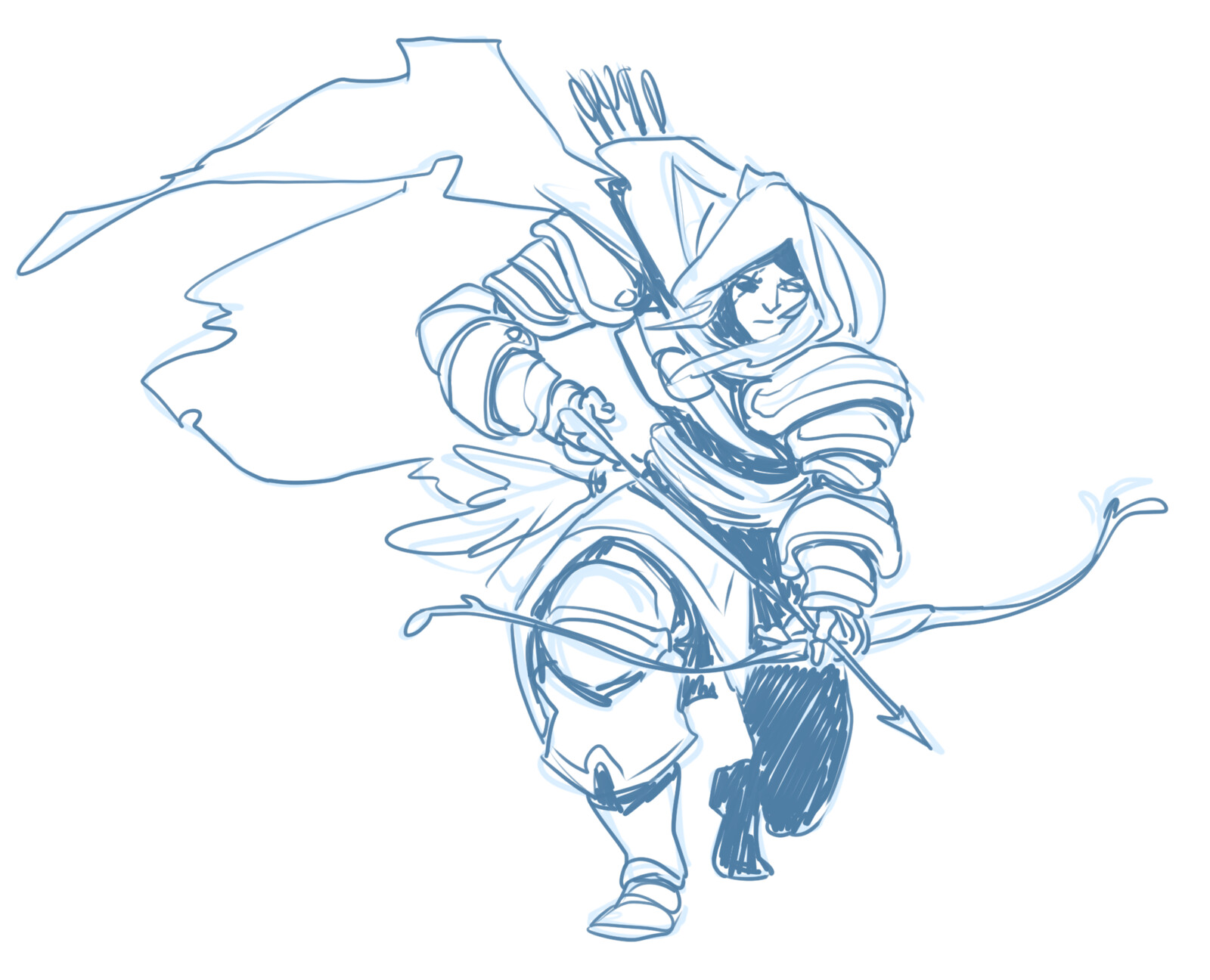 Bone Dust - Cyrus Bora reworked