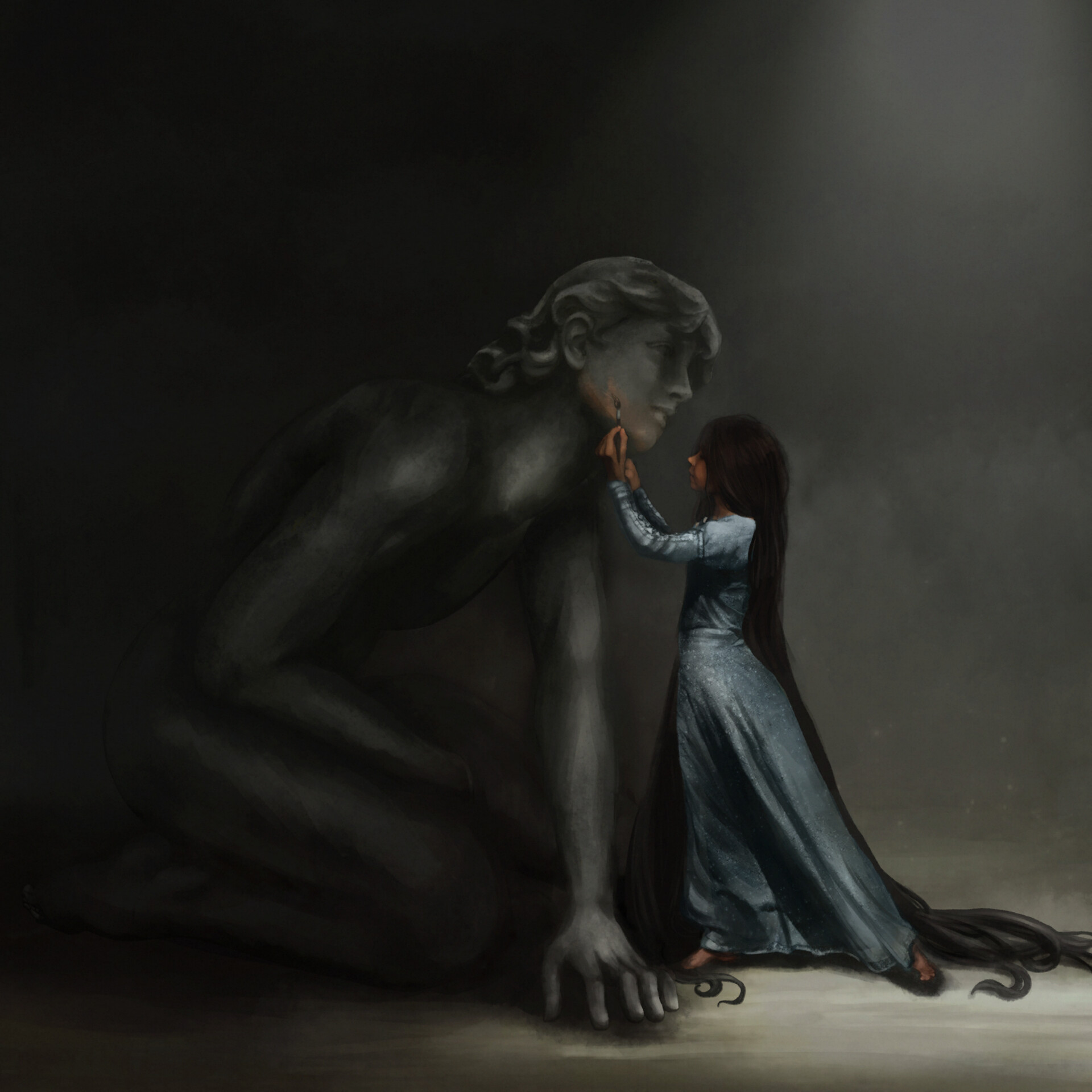 ArtStation - Creation