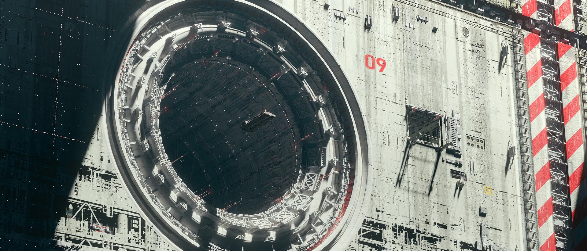 ArtStation - The Builders