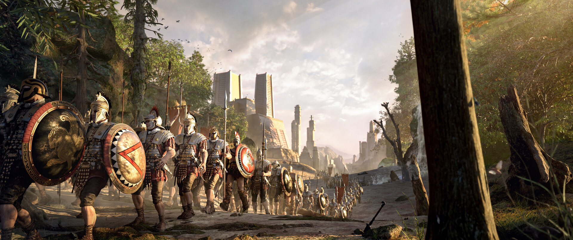 ArtStation - Civilization