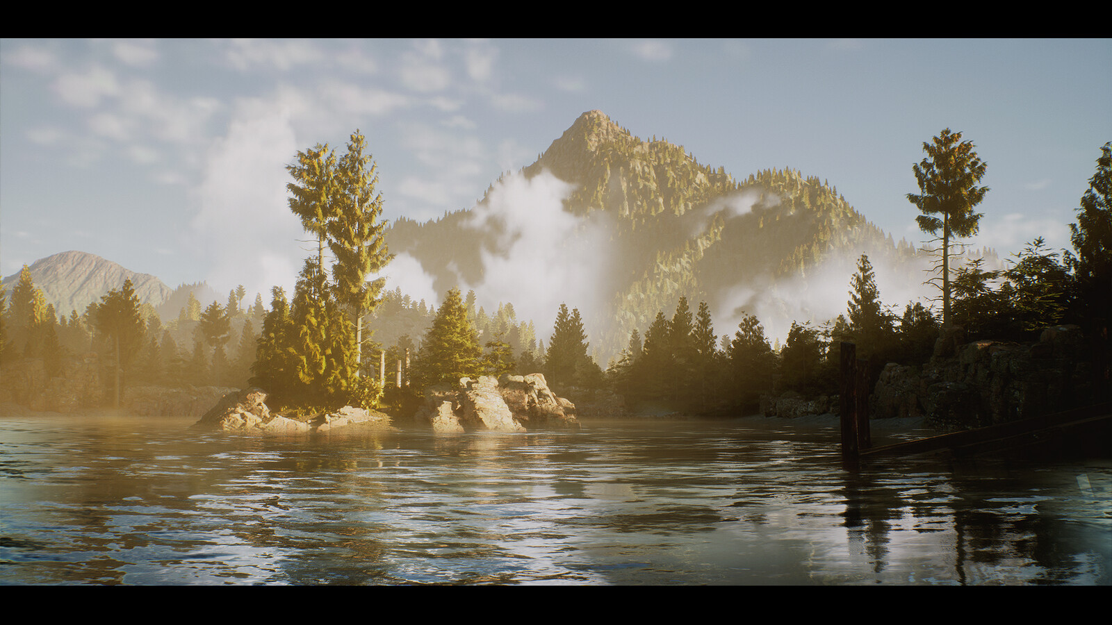 Floyd - My Rebelway Course: Intro To Unreal Engine