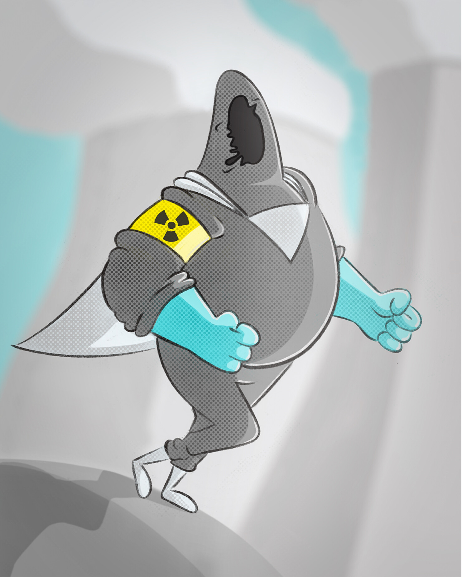 ArtStation - MR. ATOM | concept-art