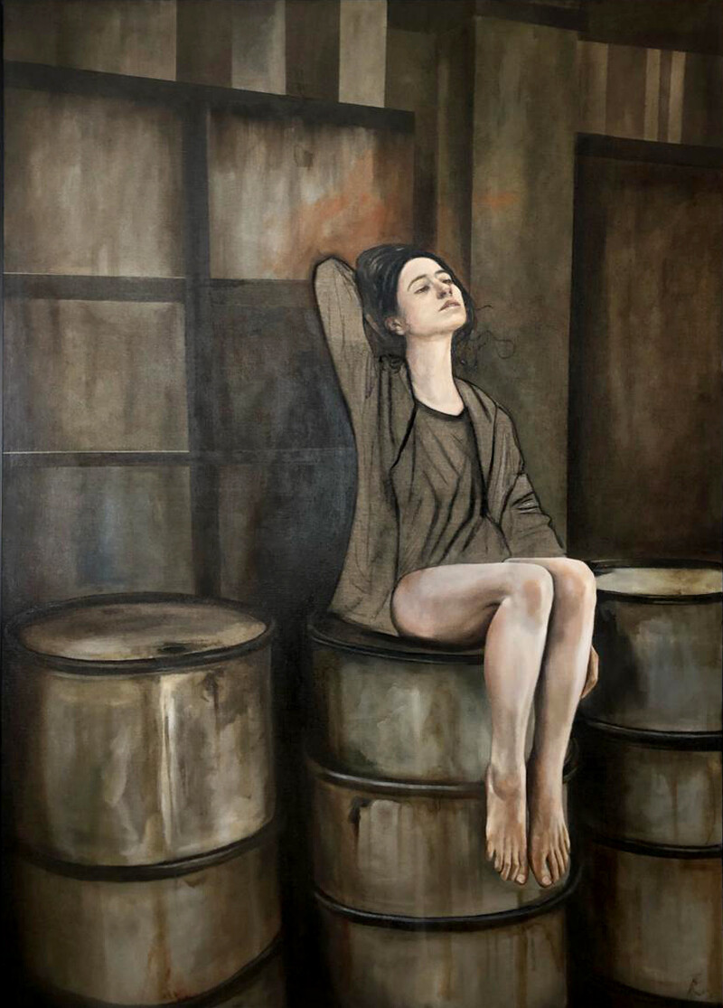 ArtStation - Marco Zamudio