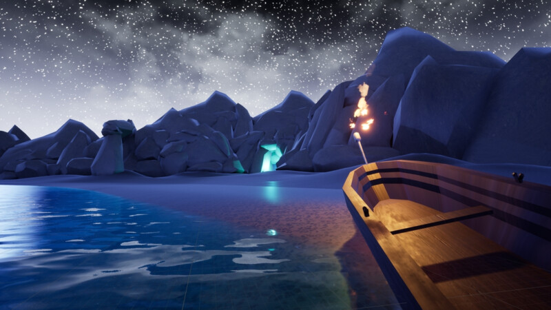 ArtStation - Ashley Rowley