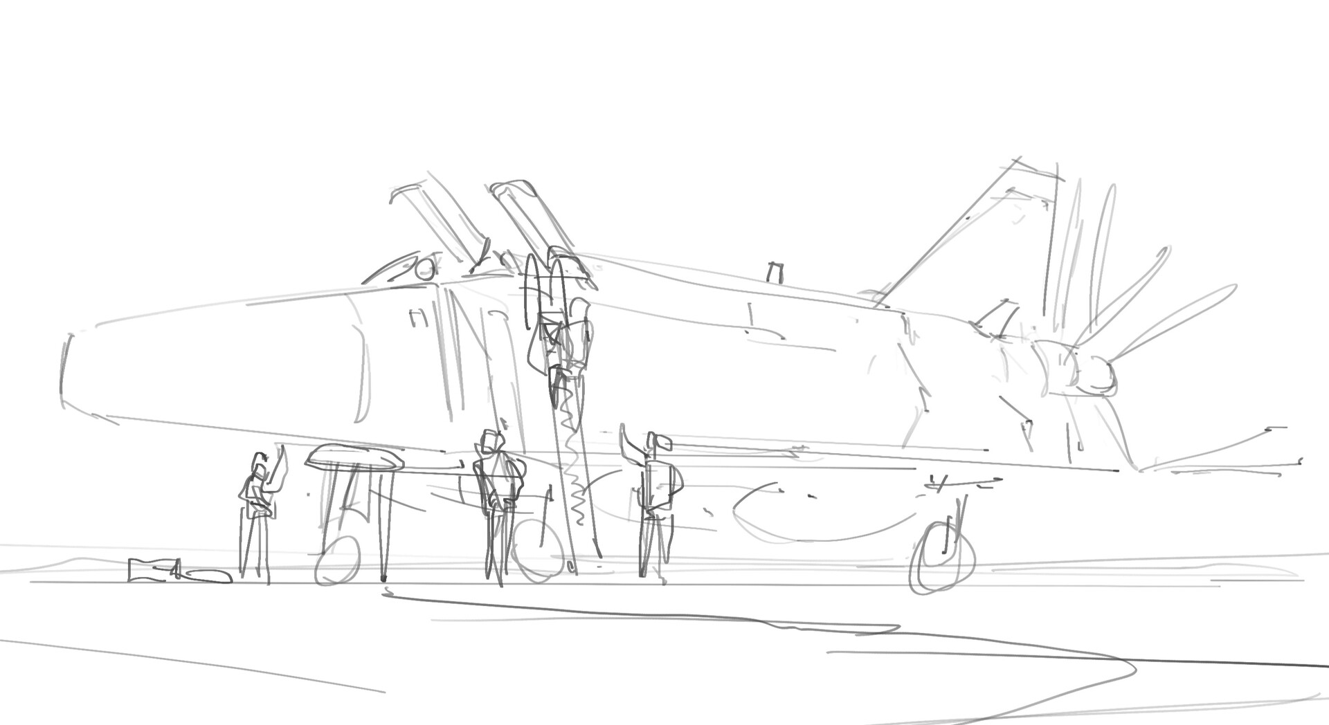 Leonardo Mazzoli - Metal bird