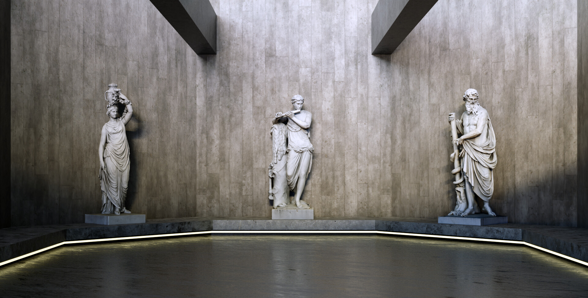 Paul Alan Freshney - Gallery