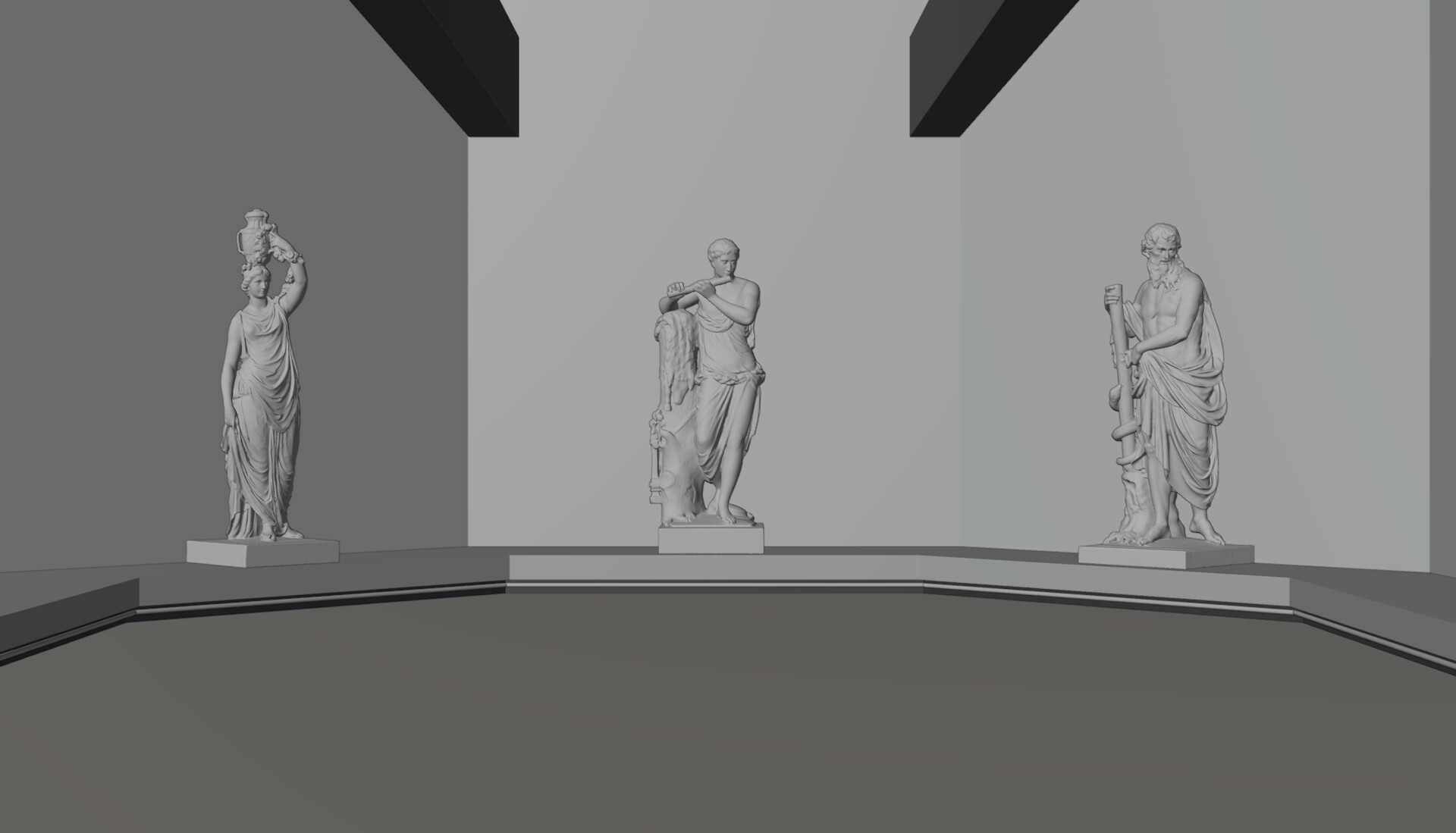 Paul Alan Freshney - Gallery