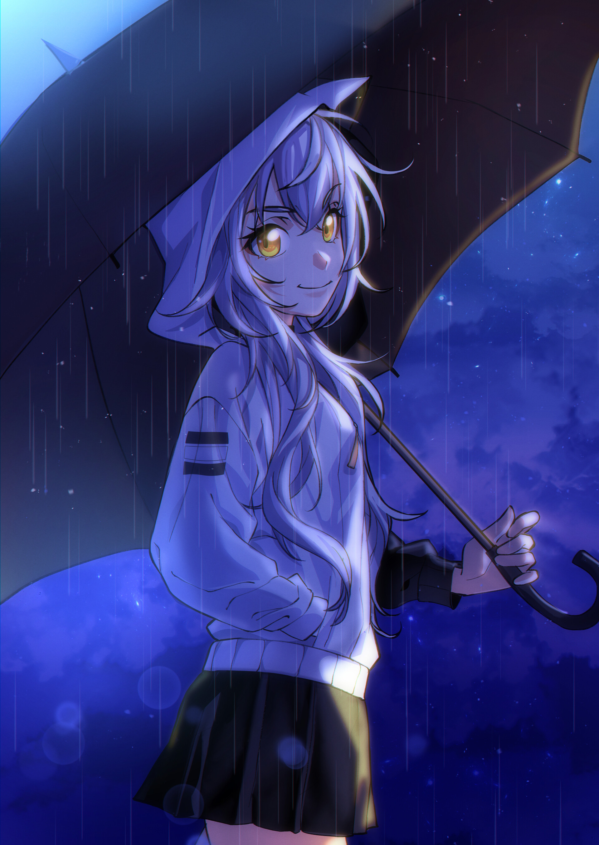 ArtStation - Azuma lim