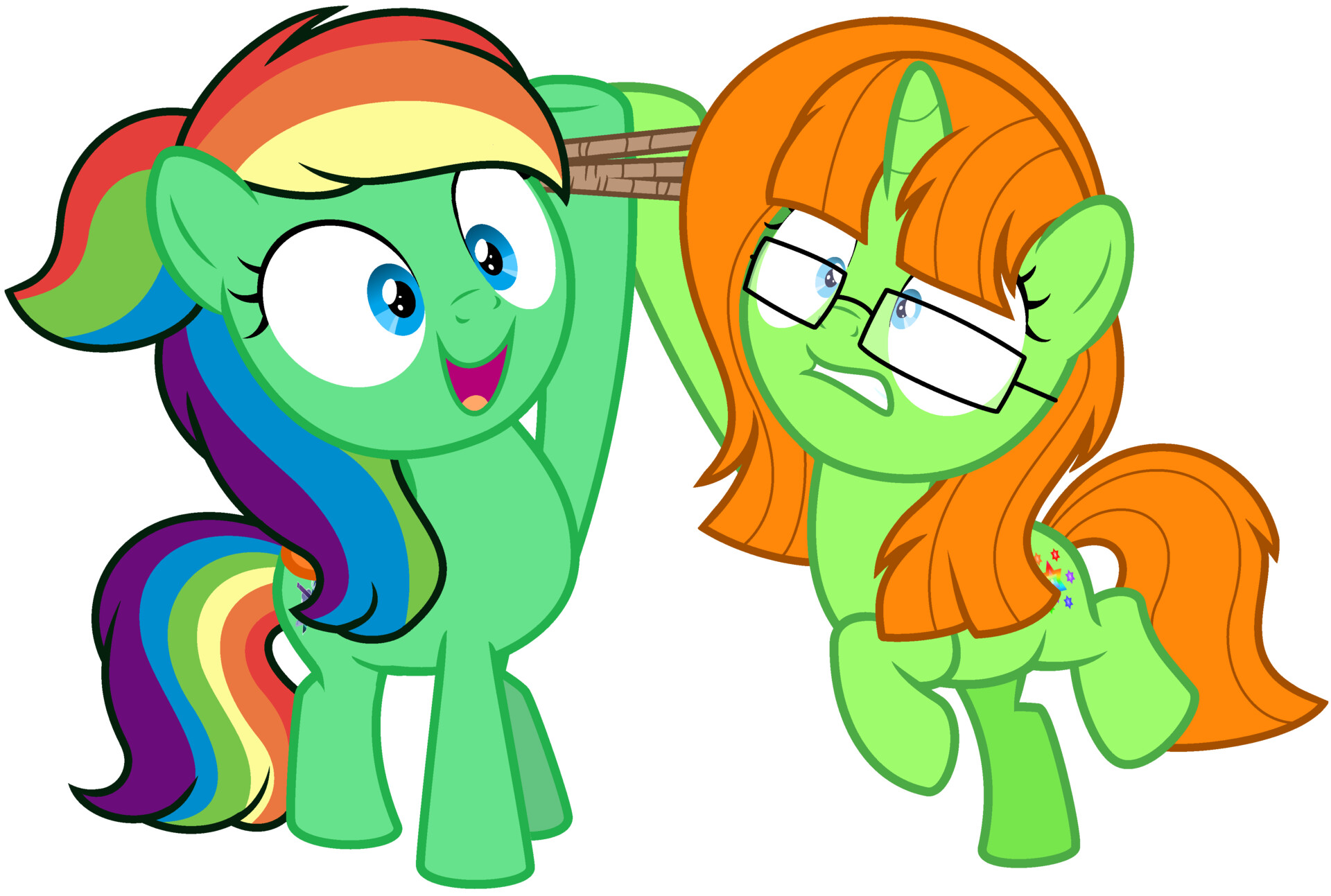 ArtStation - Entangled