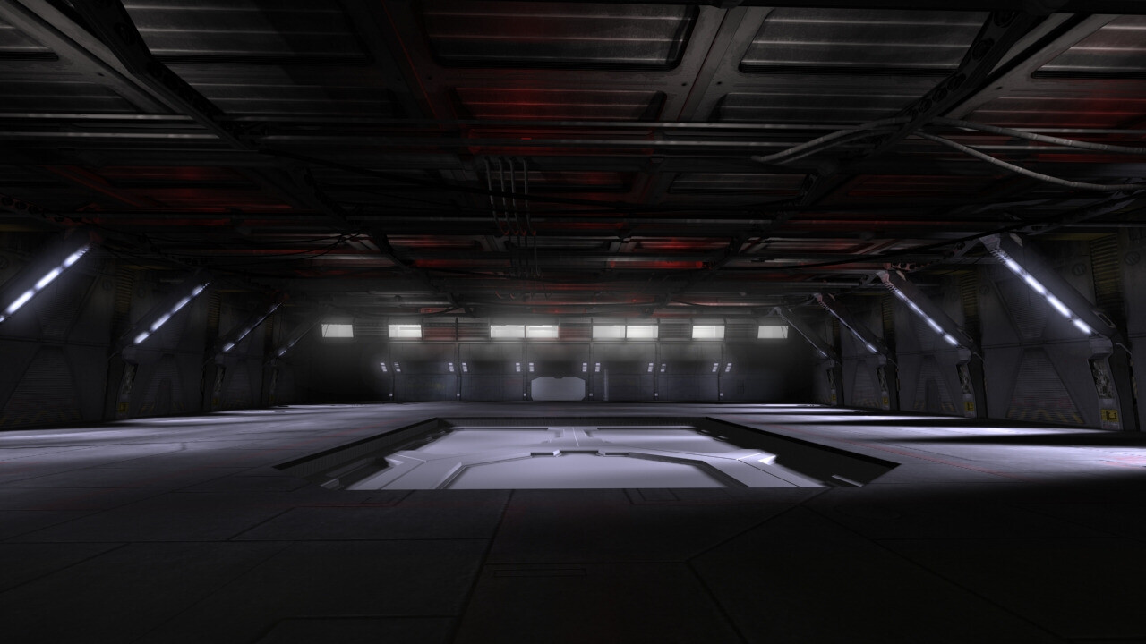 ArtStation - Alien XT - Full Feature Animation