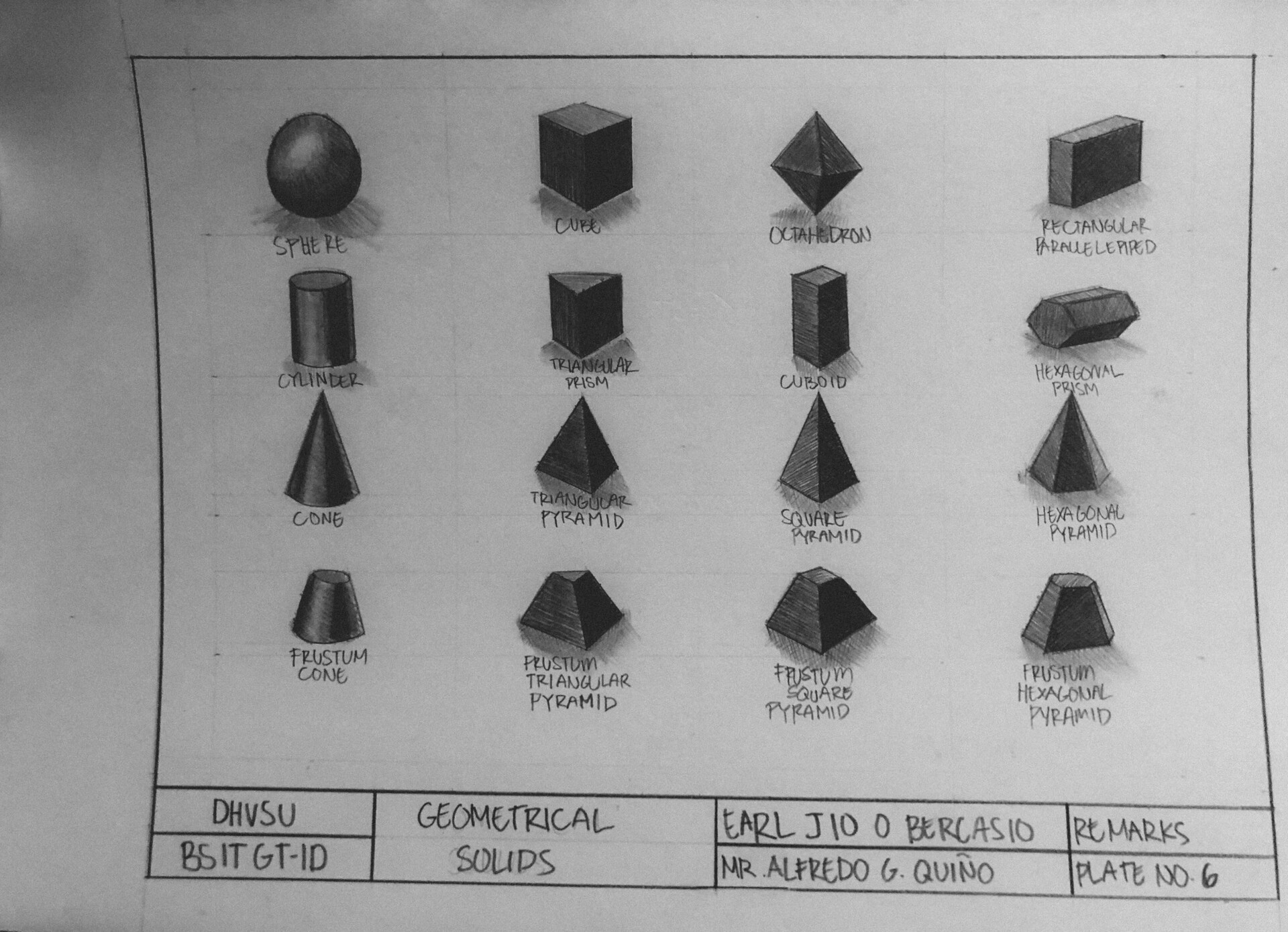 ArtStation - Plate #6